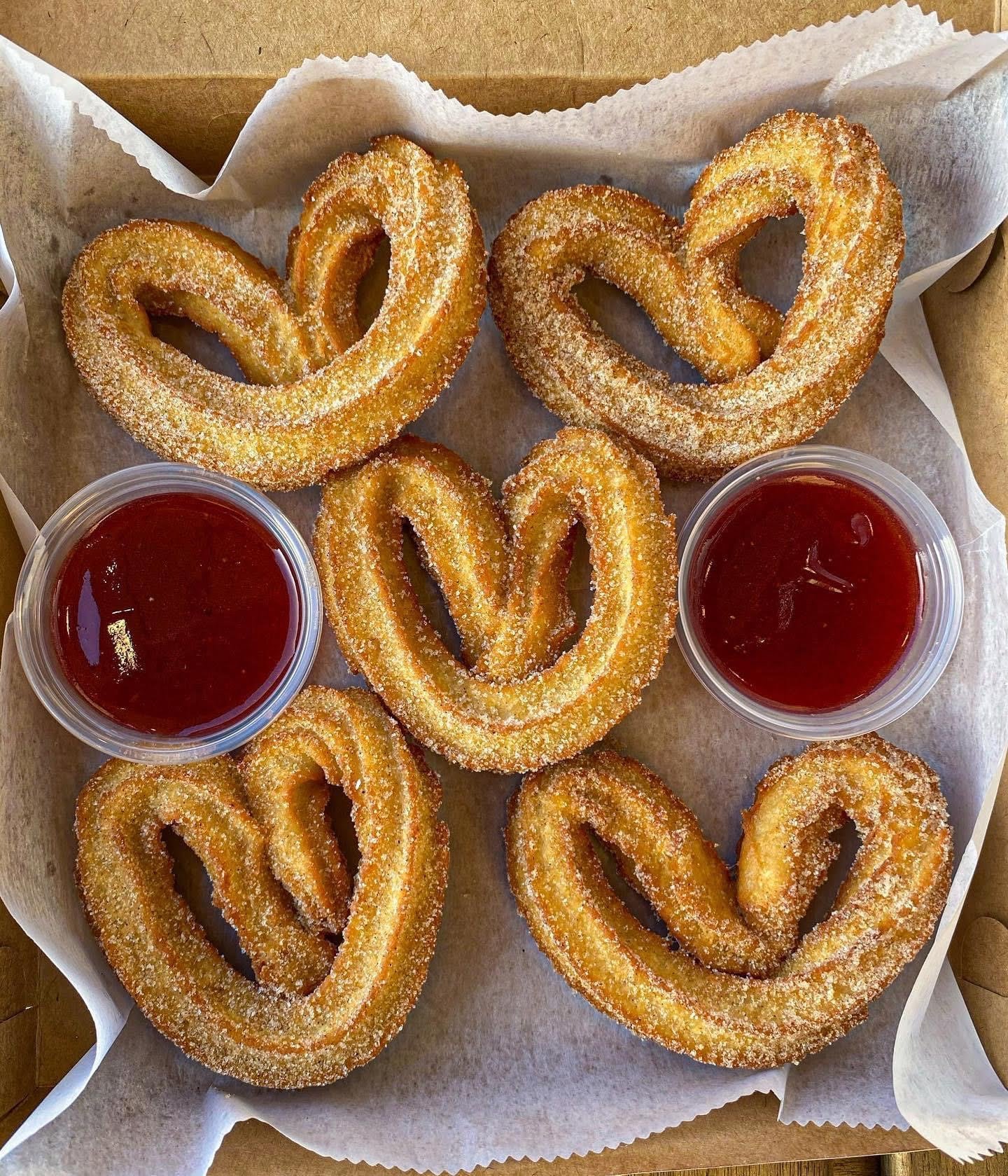 Photo Gallery — Angels Churros N Chocolate