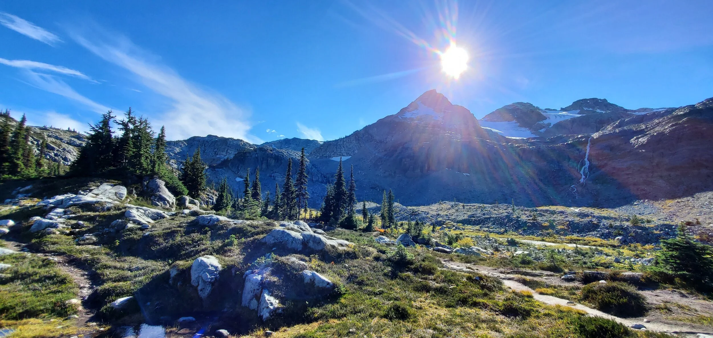 North Vancouver Outdoors Club