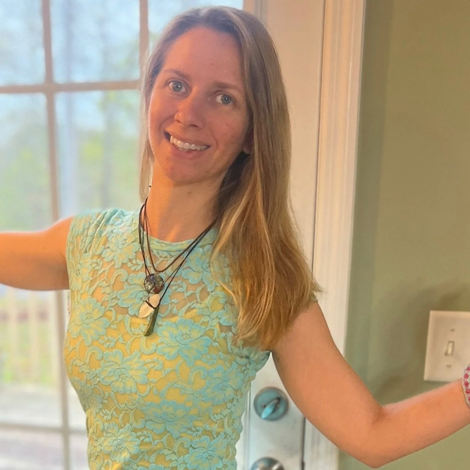 Jillian's Healing Arts Center