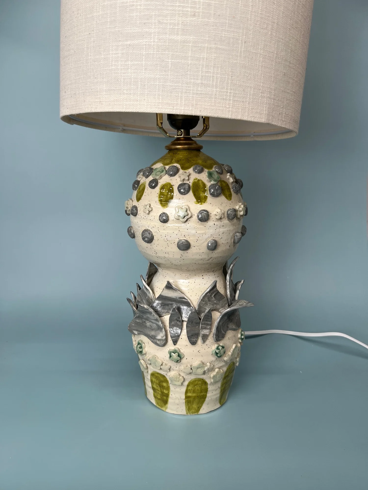 Fine Art — SIFT + STACK