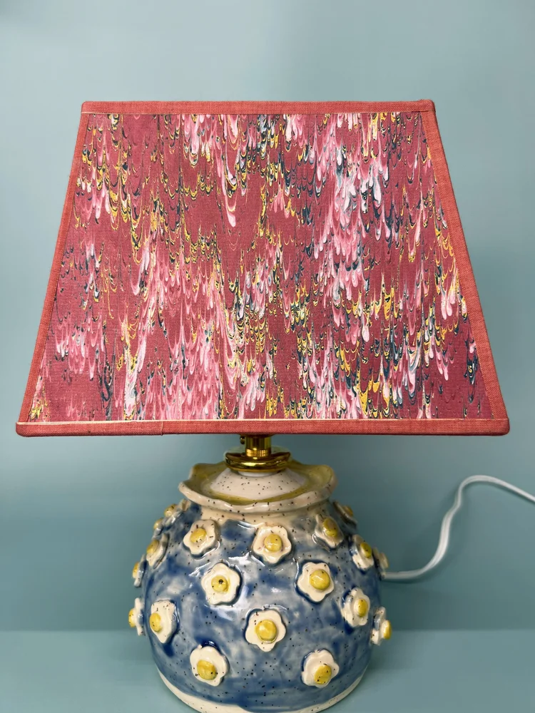 Fine Art — SIFT + STACK