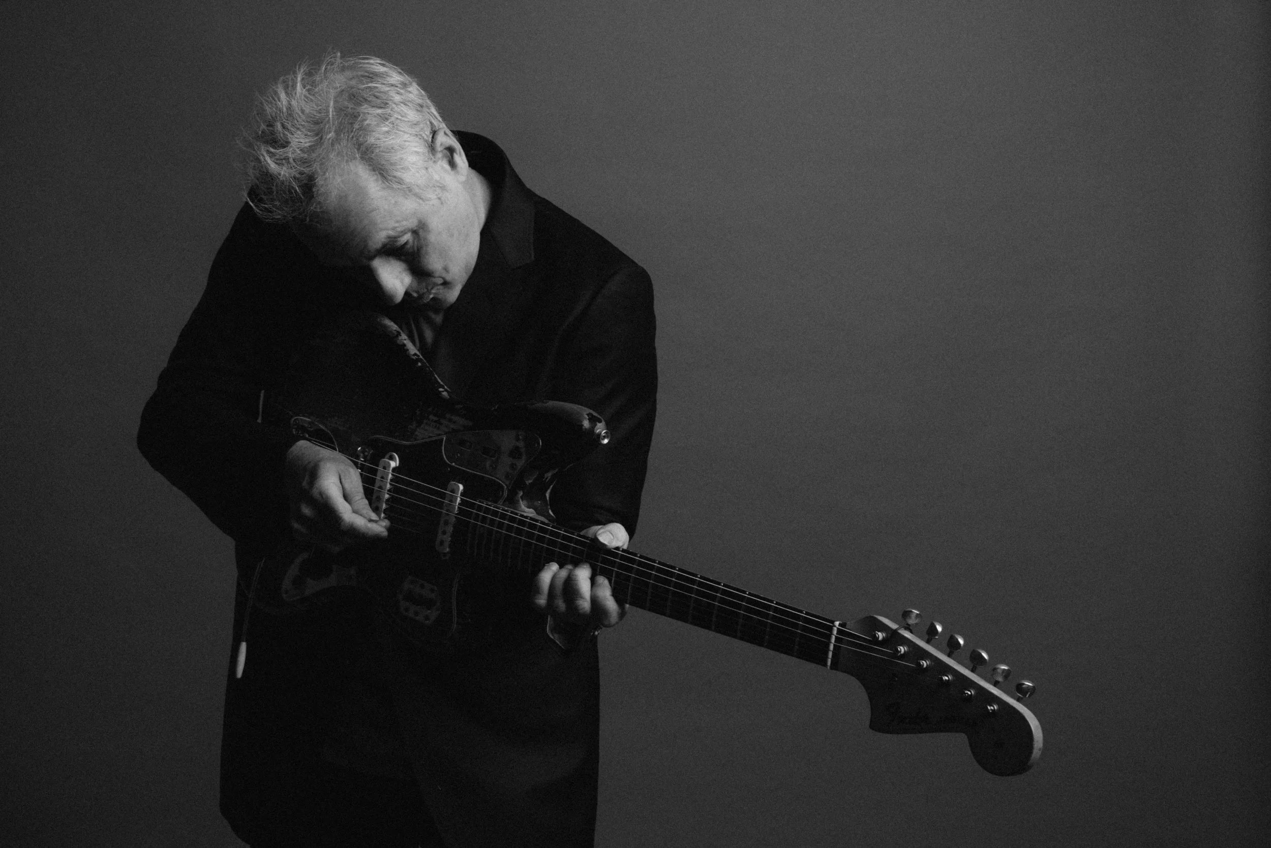 Bio — marc ribot