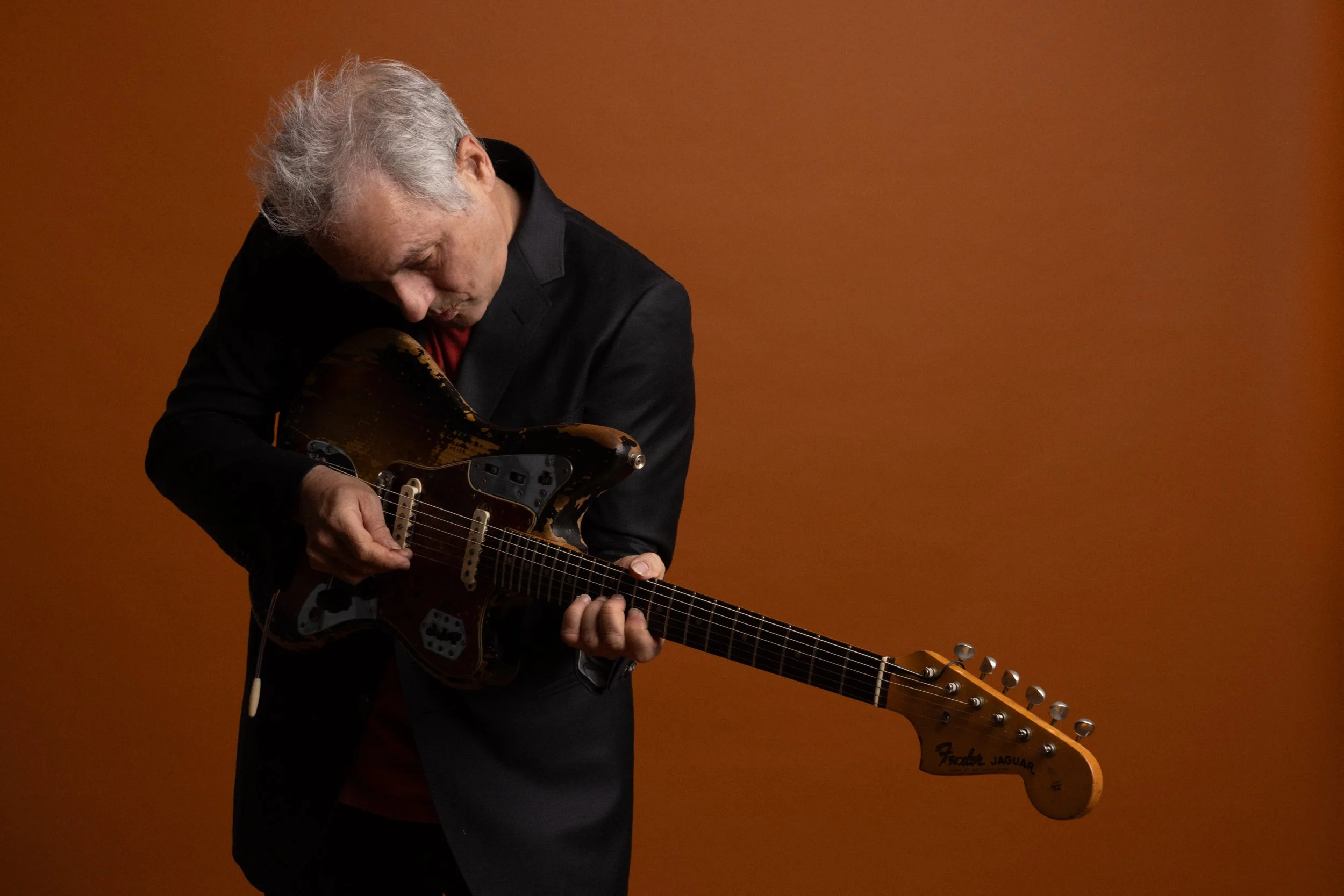 Bio — marc ribot