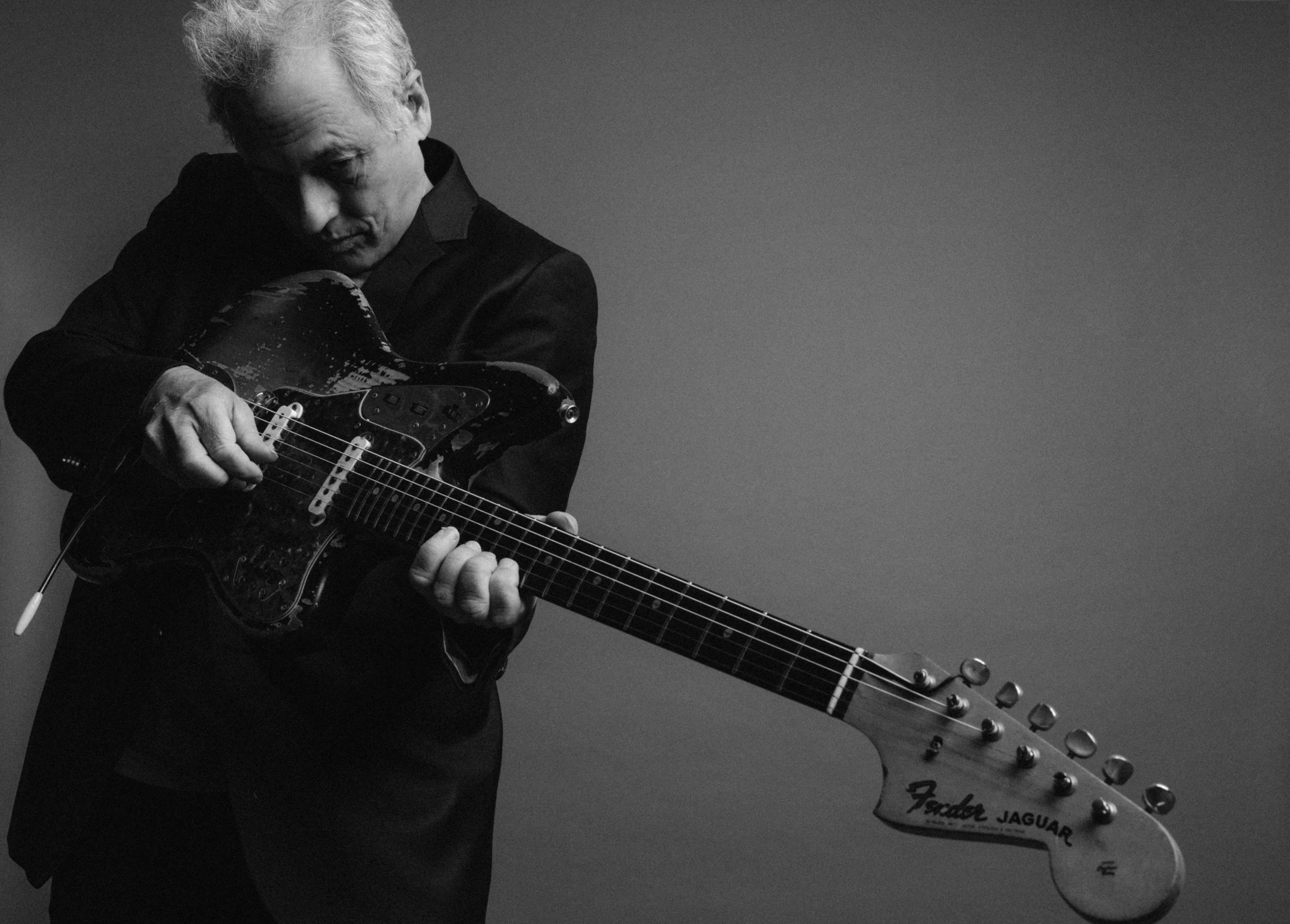 Bio — marc ribot