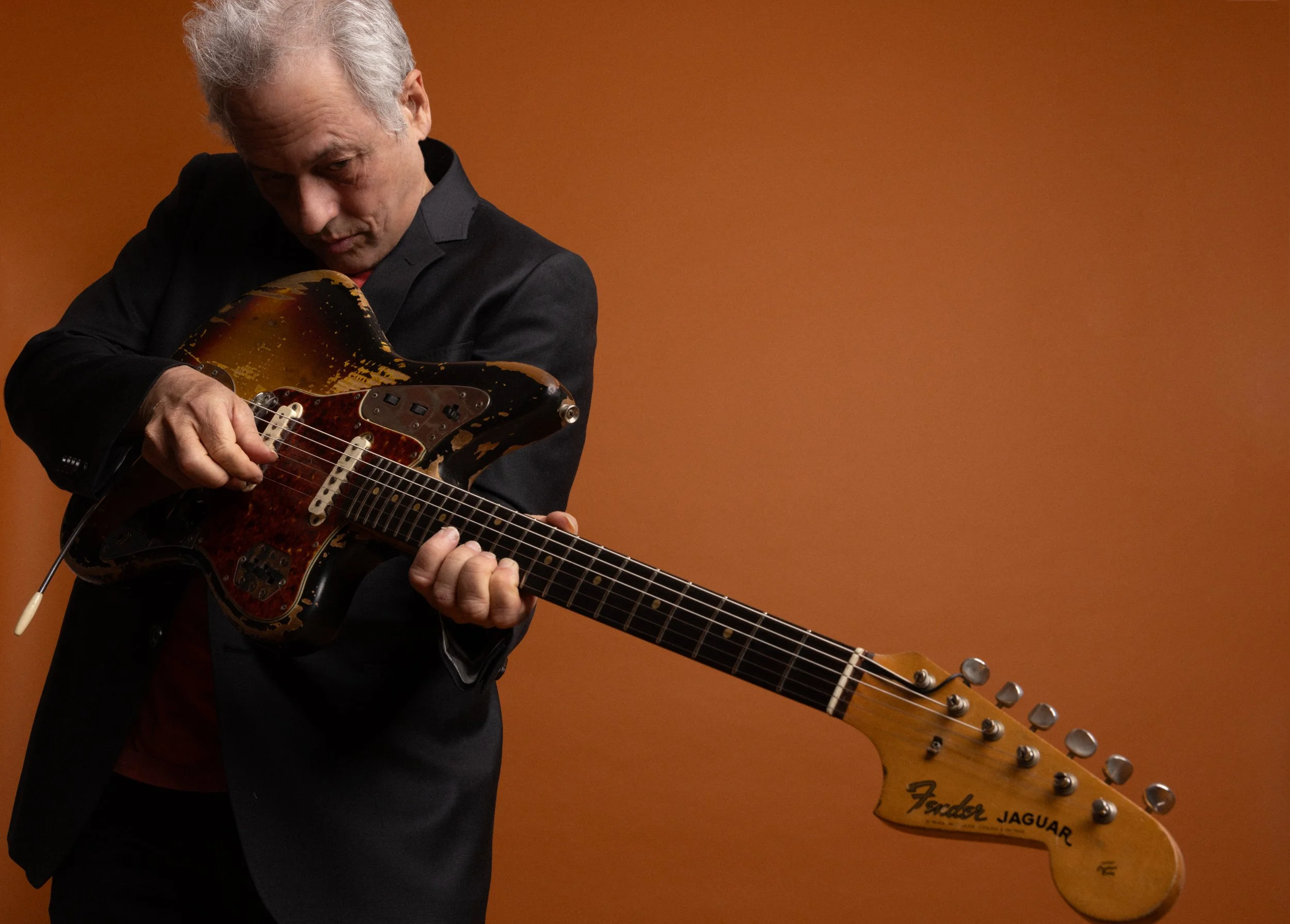 Bio — marc ribot