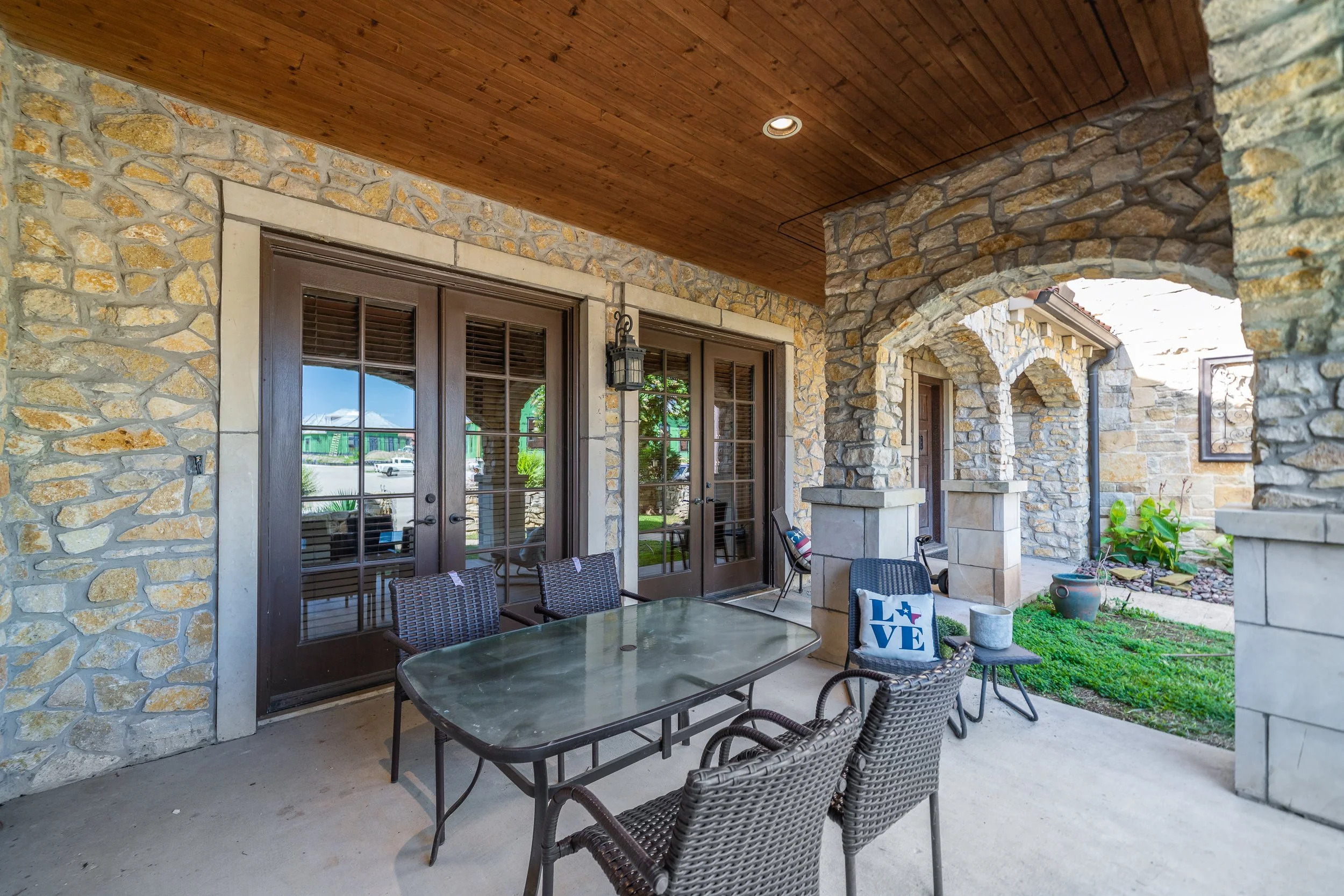 6913 Mediterranean Drive, McKinney, Texas 75072 — Michael Wilson