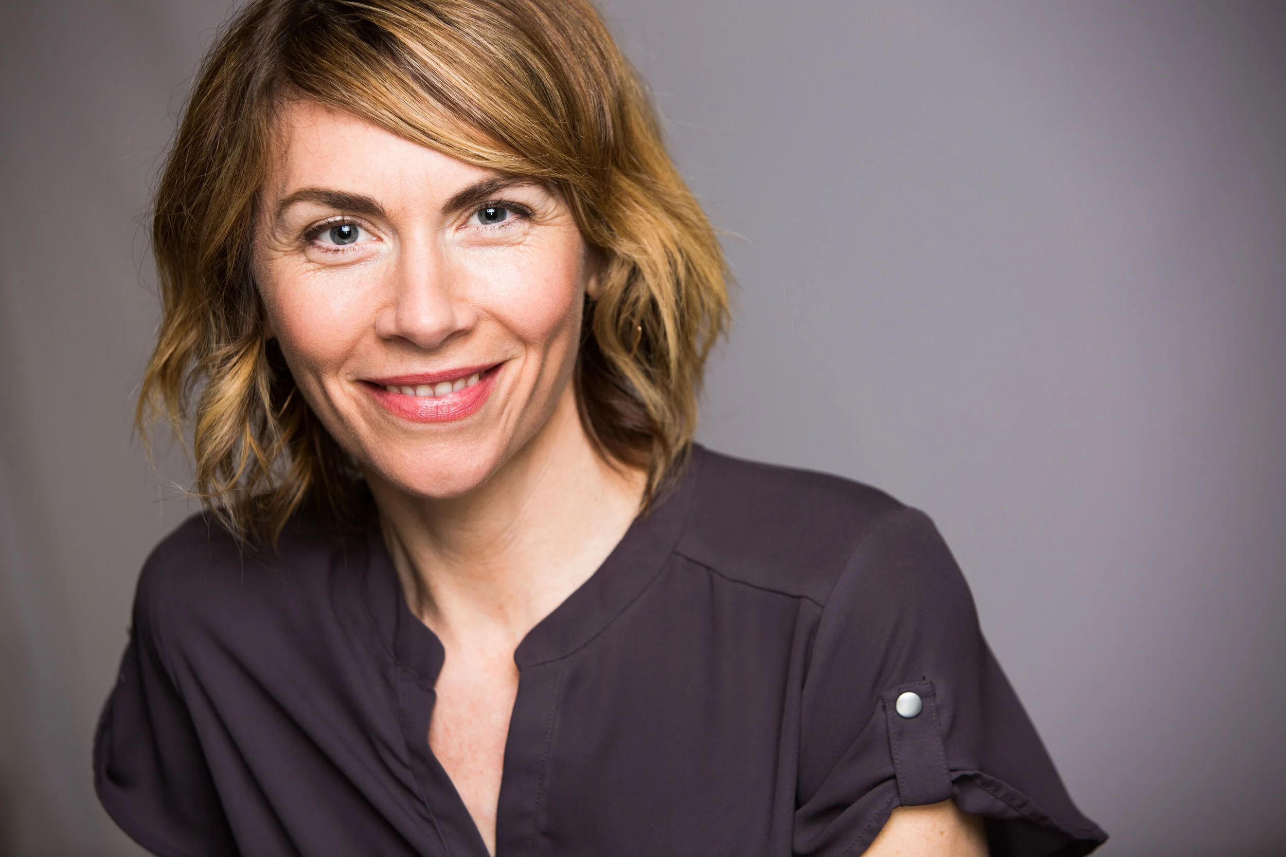 Erin McGarry