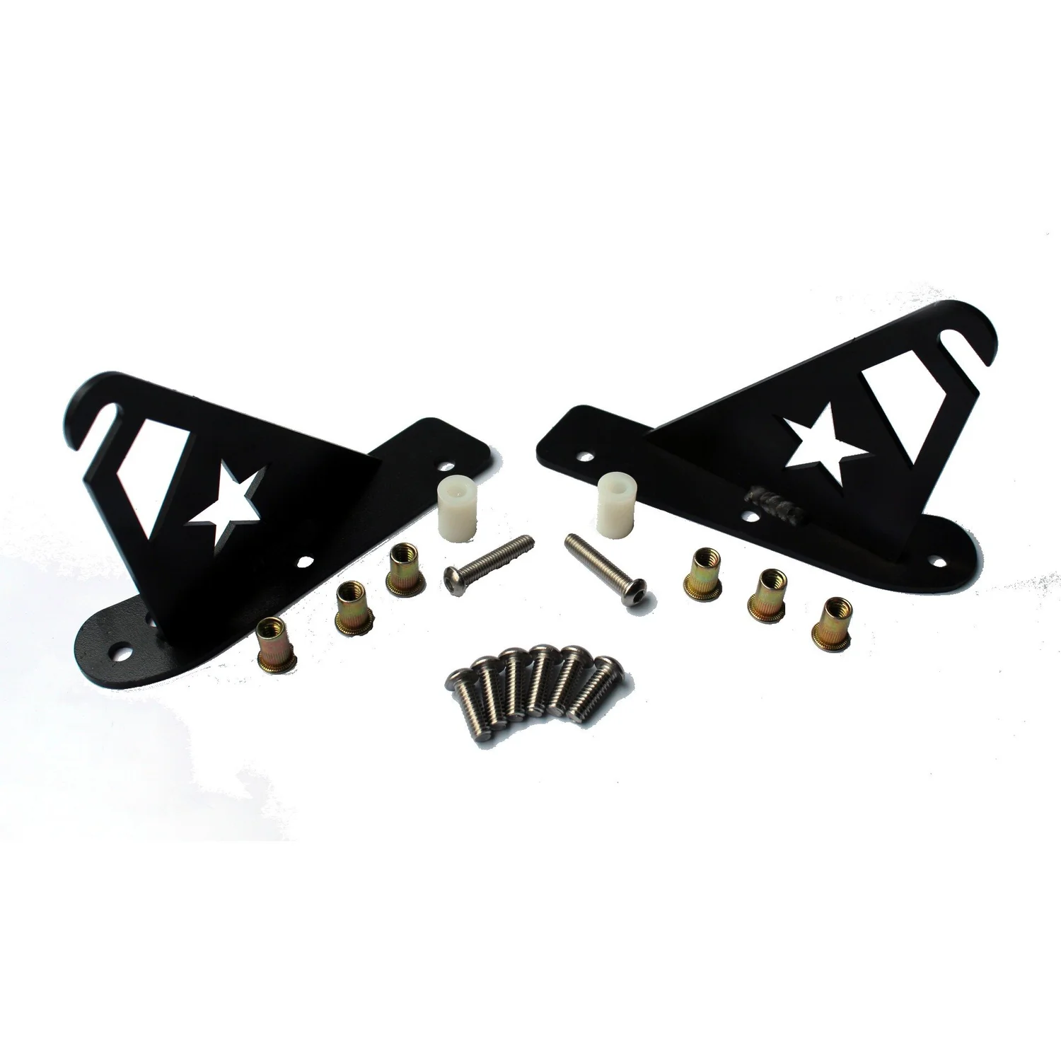 Suzuki Samurai Lowering Kit