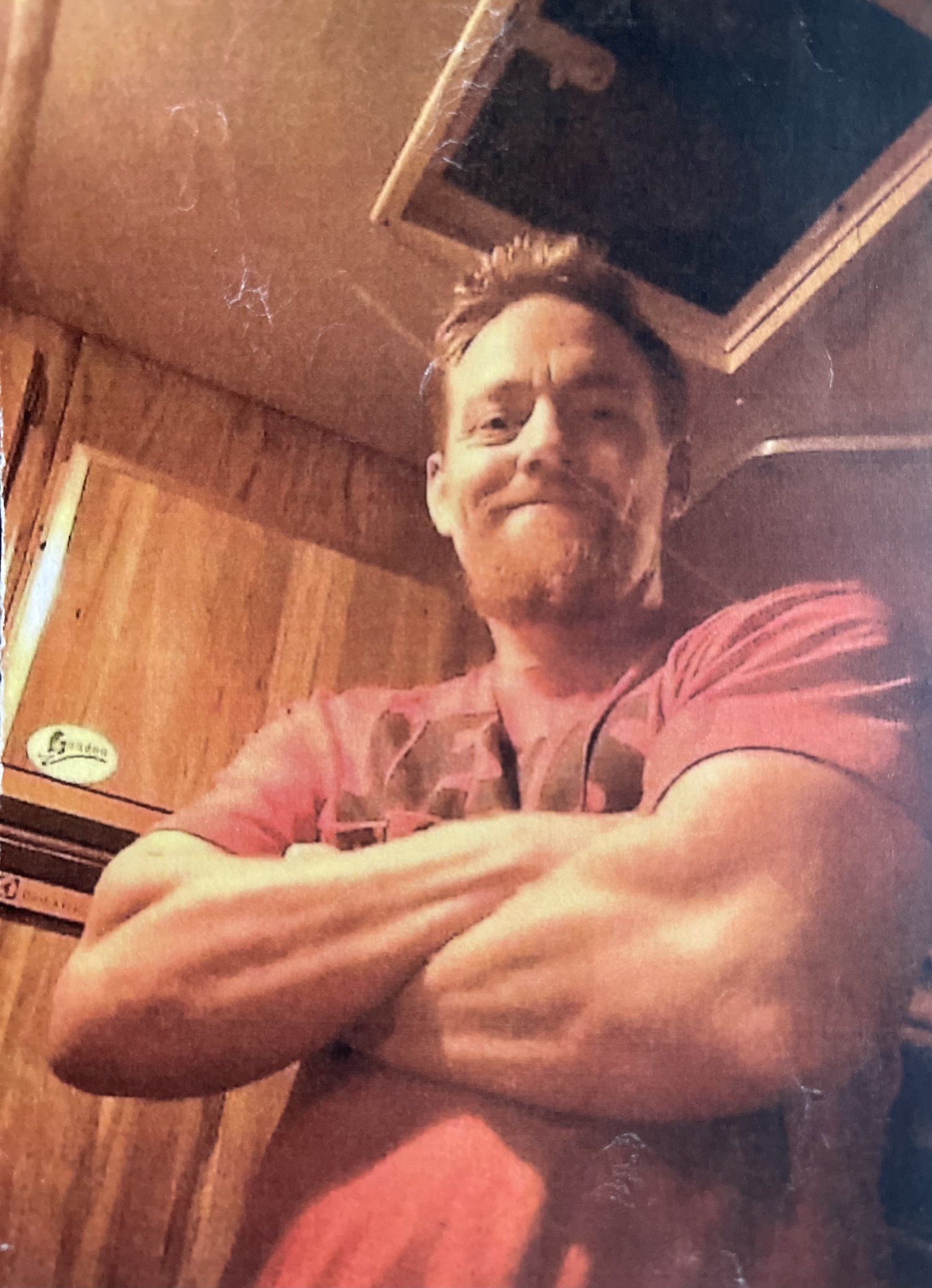 Penpal Profiles — The Inmate Connection | Keeping Inmates and their ...