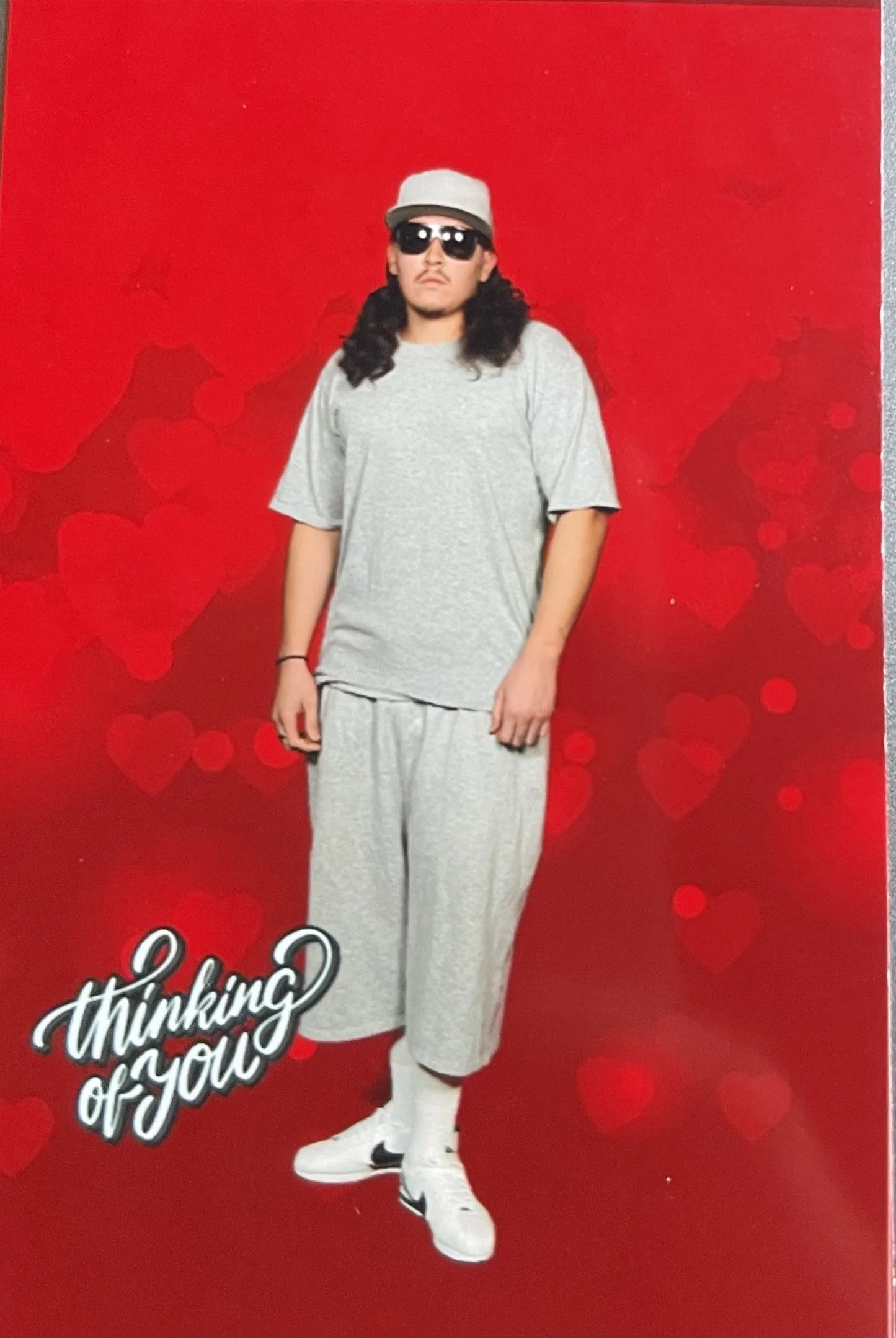 Penpal Profiles — The Inmate Connection | Keeping Inmates and their ...