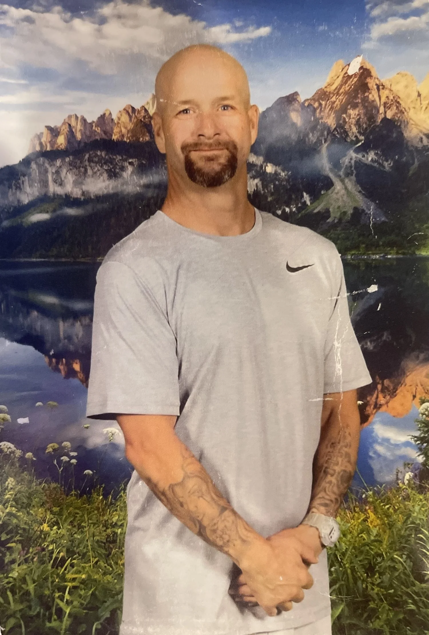 Male — Penpal Profiles — The Inmate Connection | Keeping Inmates and ...