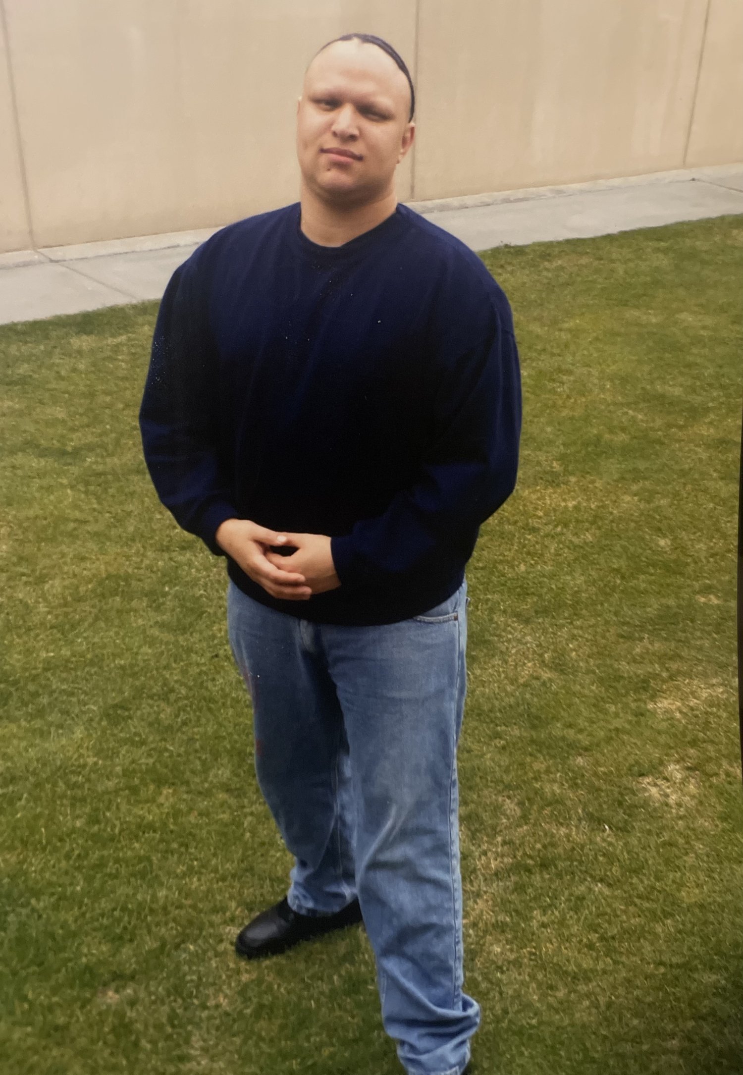 Penpal Profiles — The Inmate Connection | Keeping Inmates and their ...