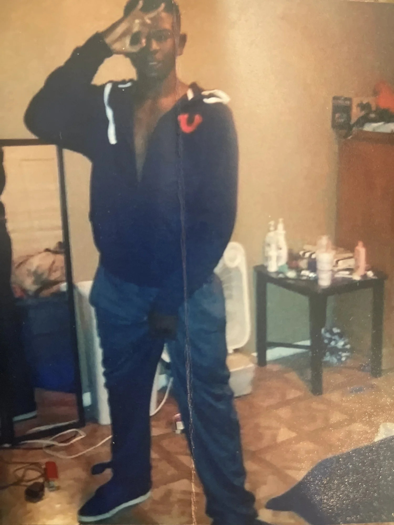 Texas — Penpal Profiles — The Inmate Connection | Keeping Inmates and ...