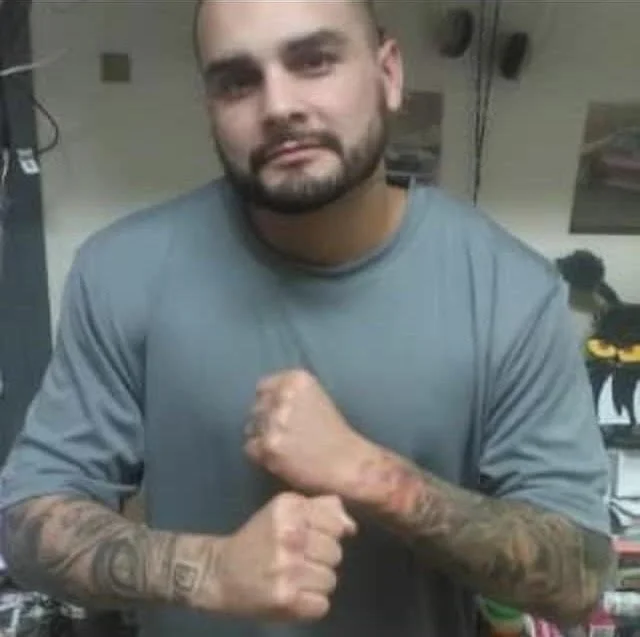 California — Penpal Profiles — The Inmate Connection | Keeping Inmates ...