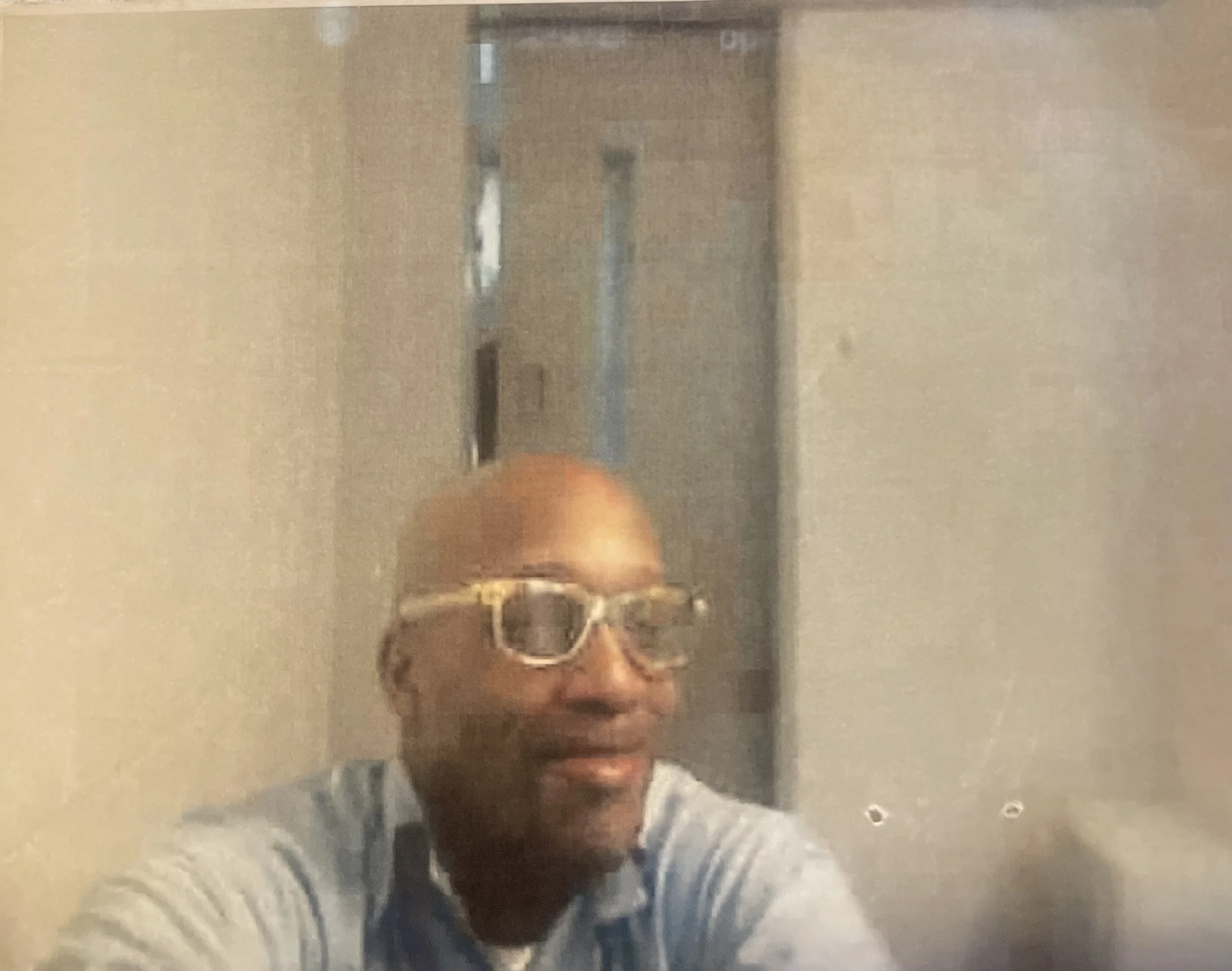 Penpal Profiles — The Inmate Connection | Keeping Inmates and their ...