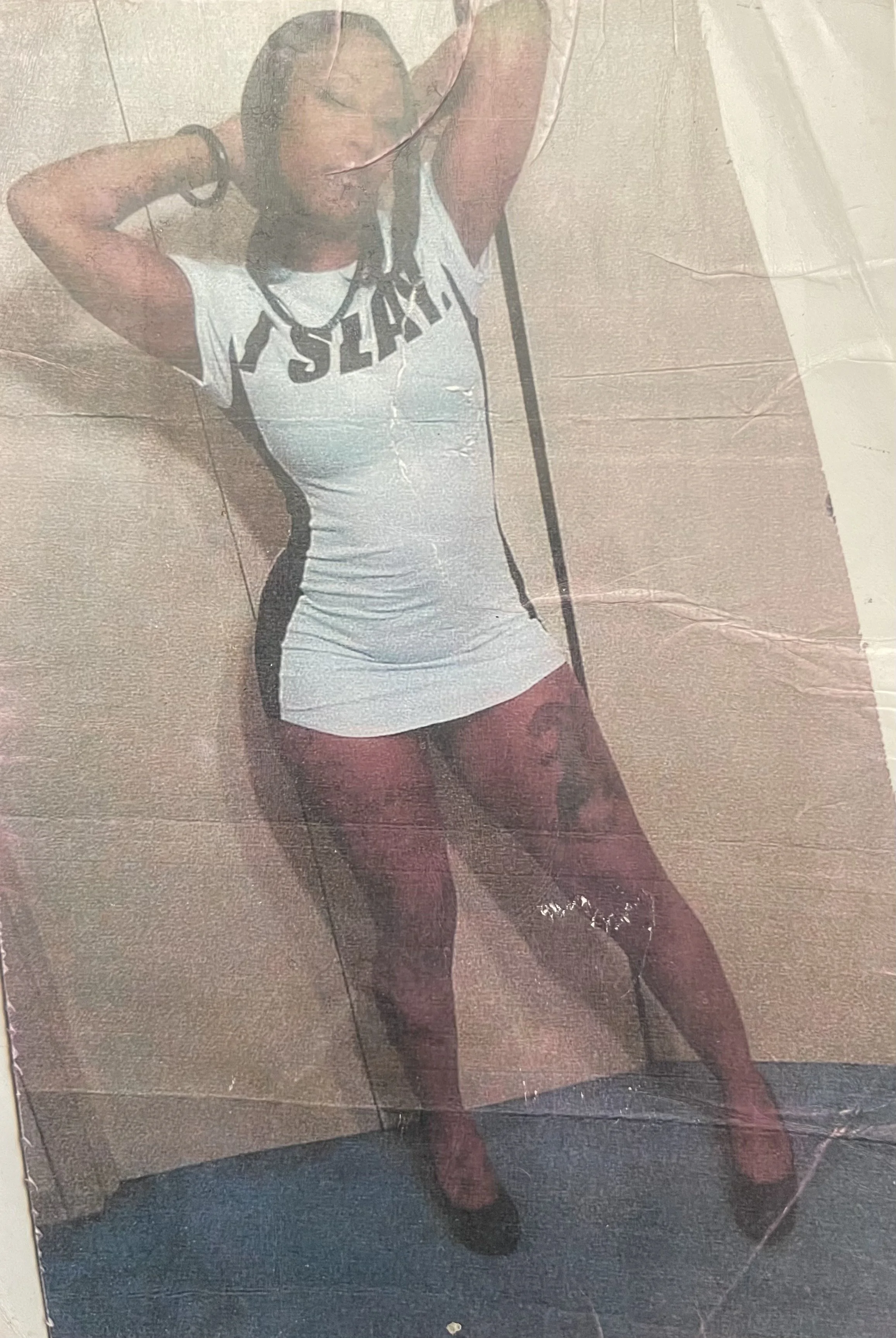 Female — Penpal Profiles — The Inmate Connection | Keeping Inmates and ...