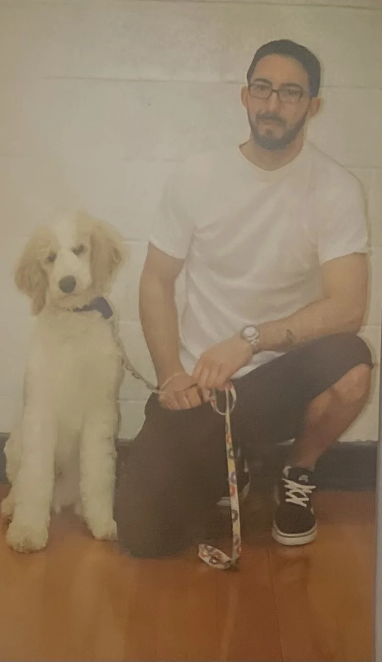 Male — Penpal Profiles — The Inmate Connection | Keeping Inmates and ...