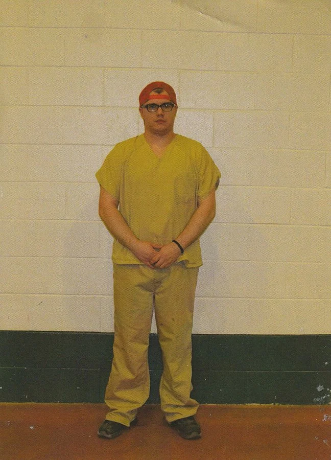 Male — Penpal Profiles — The Inmate Connection | Keeping Inmates and ...