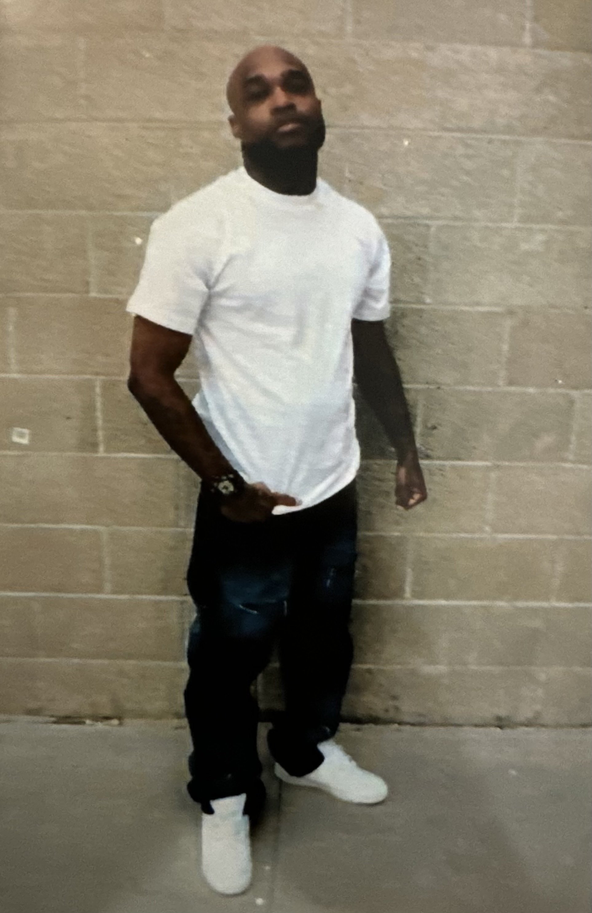 Penpal Profiles — The Inmate Connection | Keeping Inmates and their ...