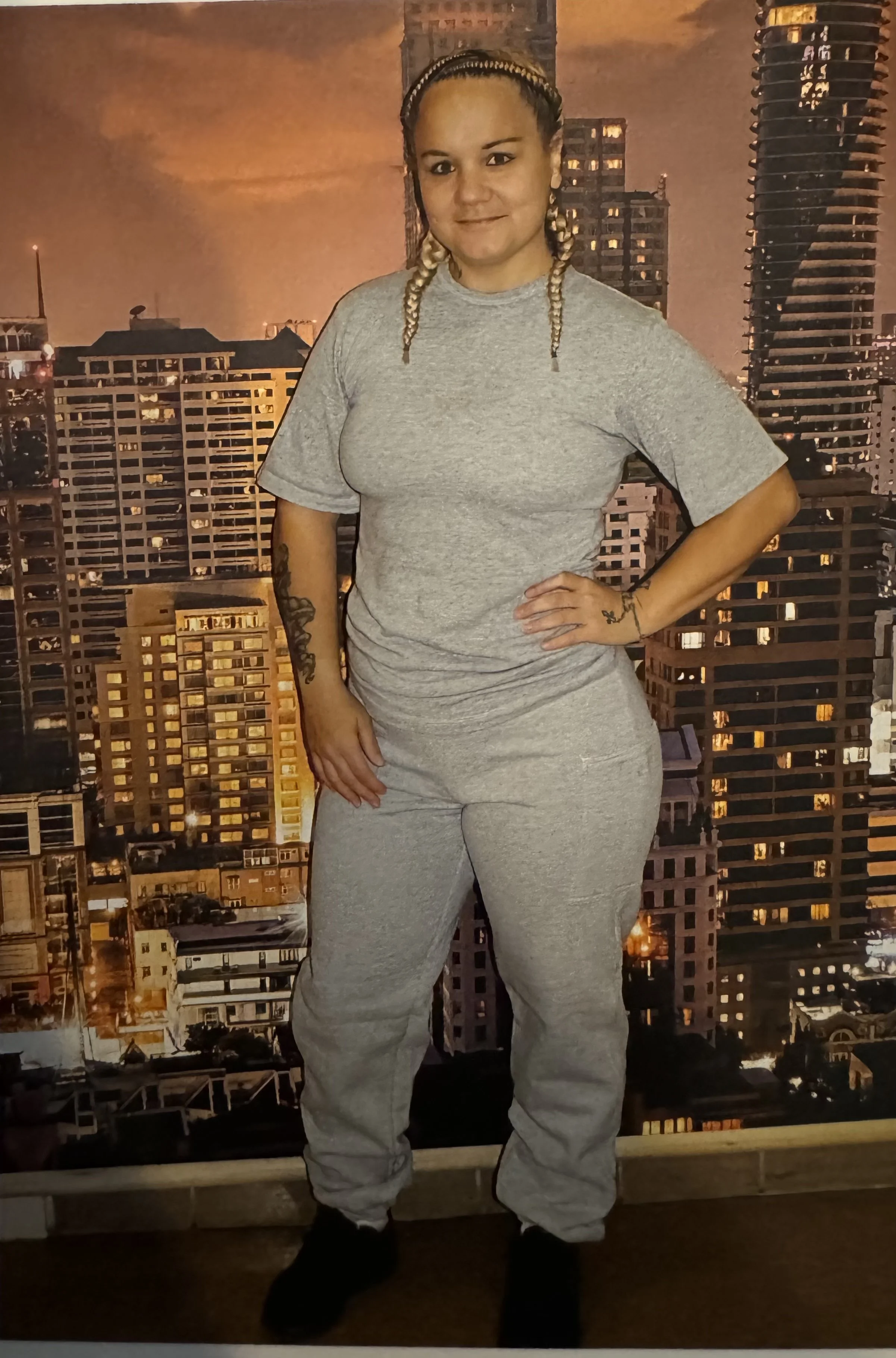 Male — Penpal Profiles — The Inmate Connection | Keeping Inmates and ...