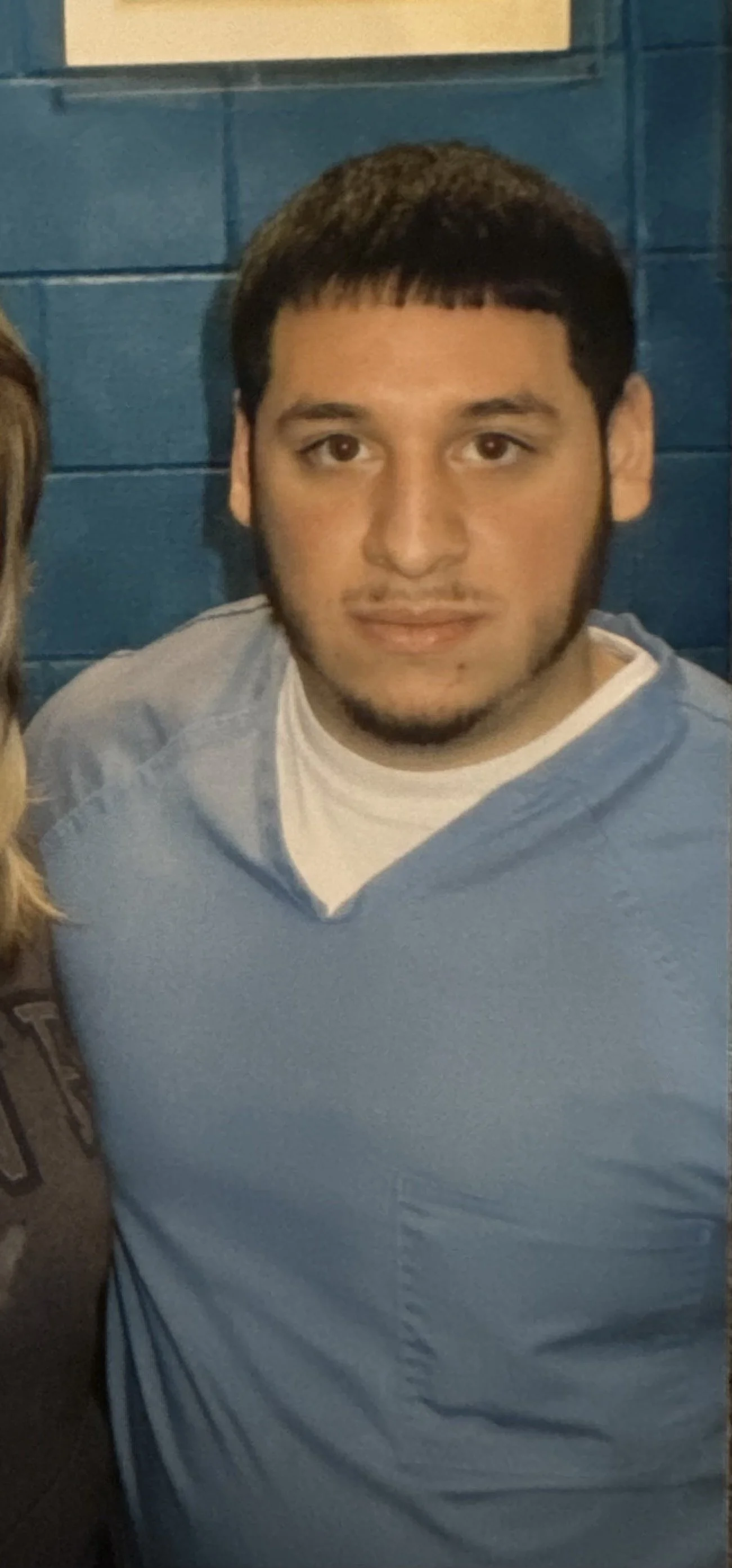 Male — Penpal Profiles — The Inmate Connection | Keeping Inmates and ...