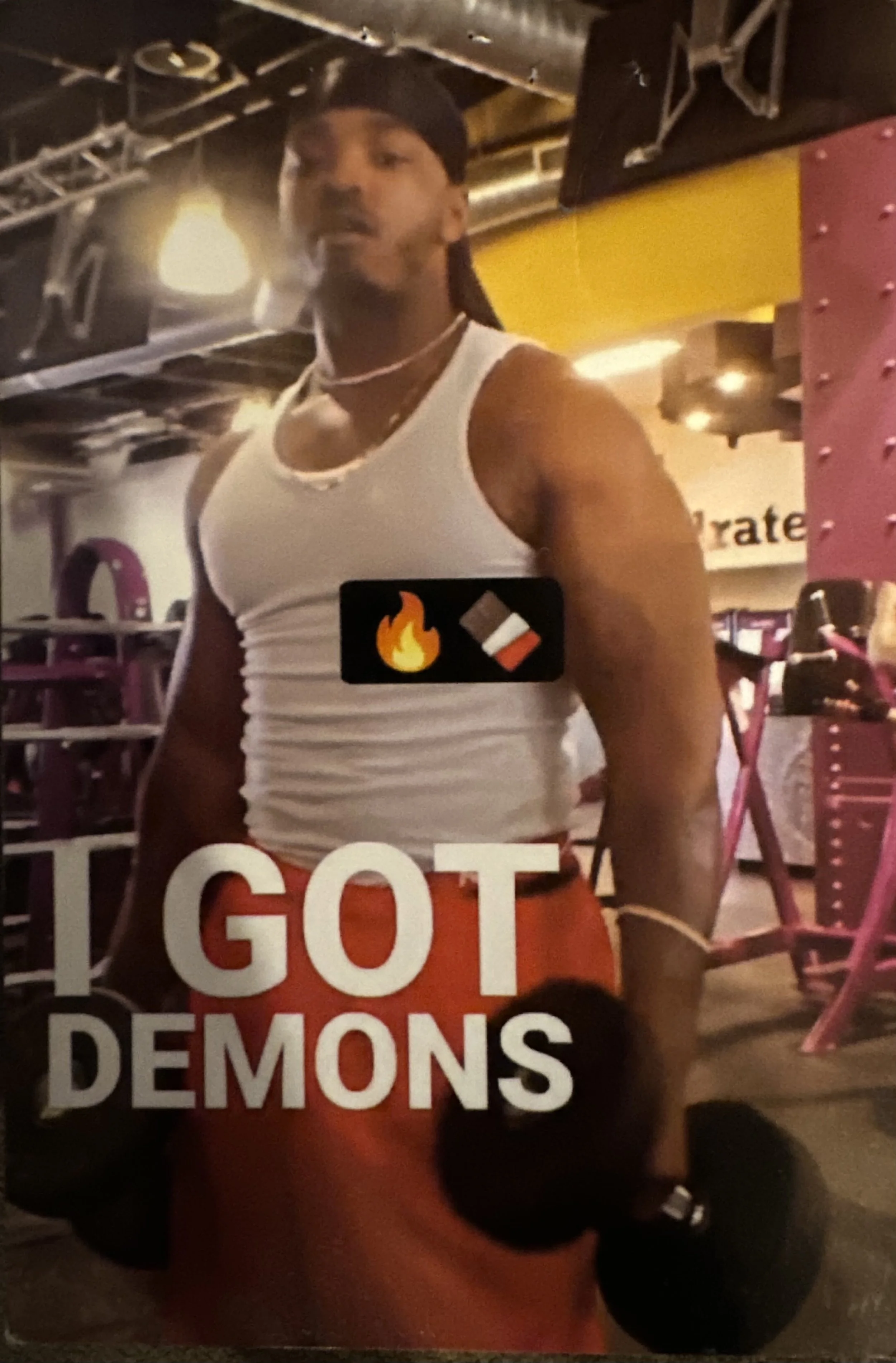 Male — Penpal Profiles — The Inmate Connection | Keeping Inmates and ...