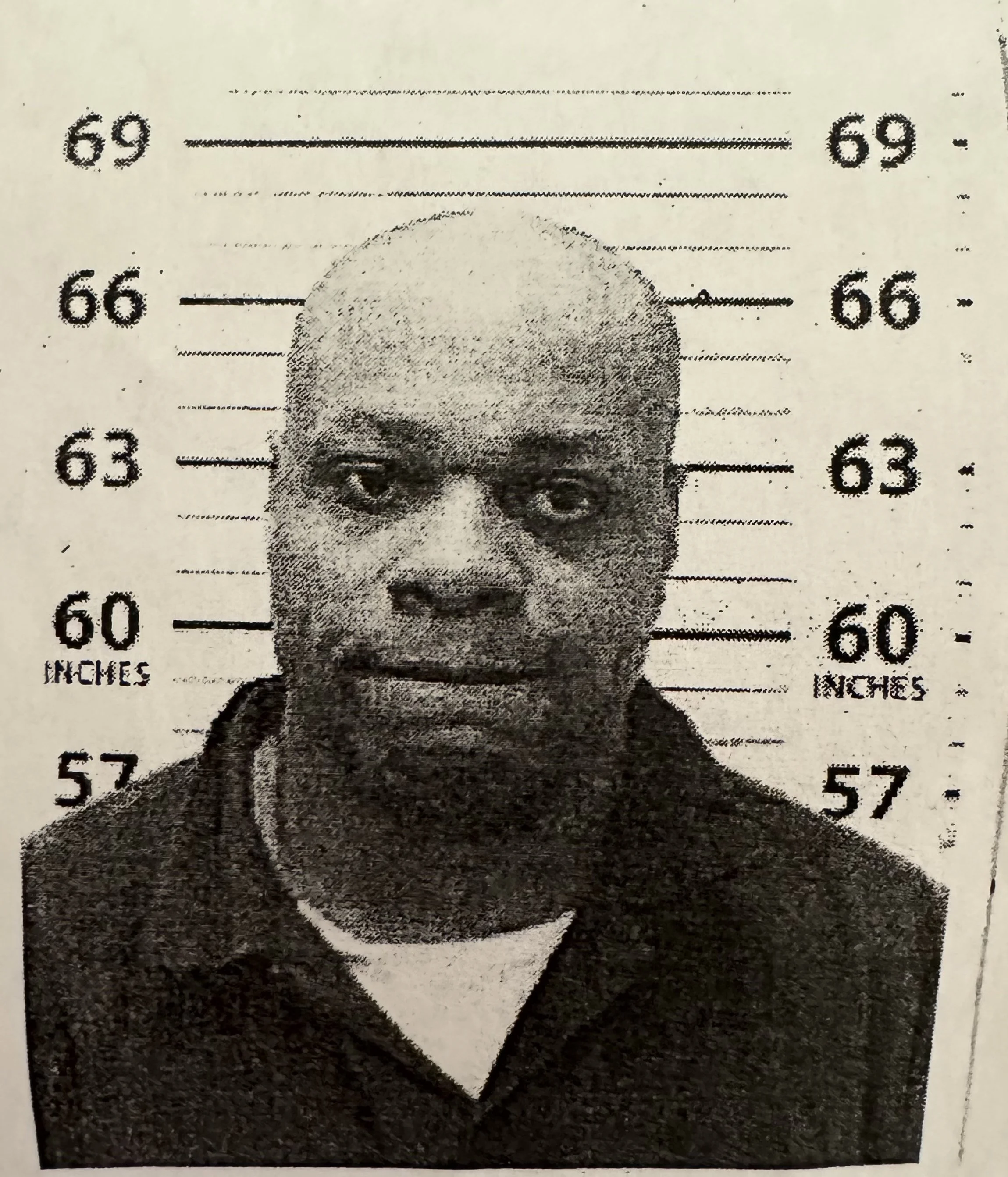 Penpal Profiles — The Inmate Connection | Keeping Inmates and their ...