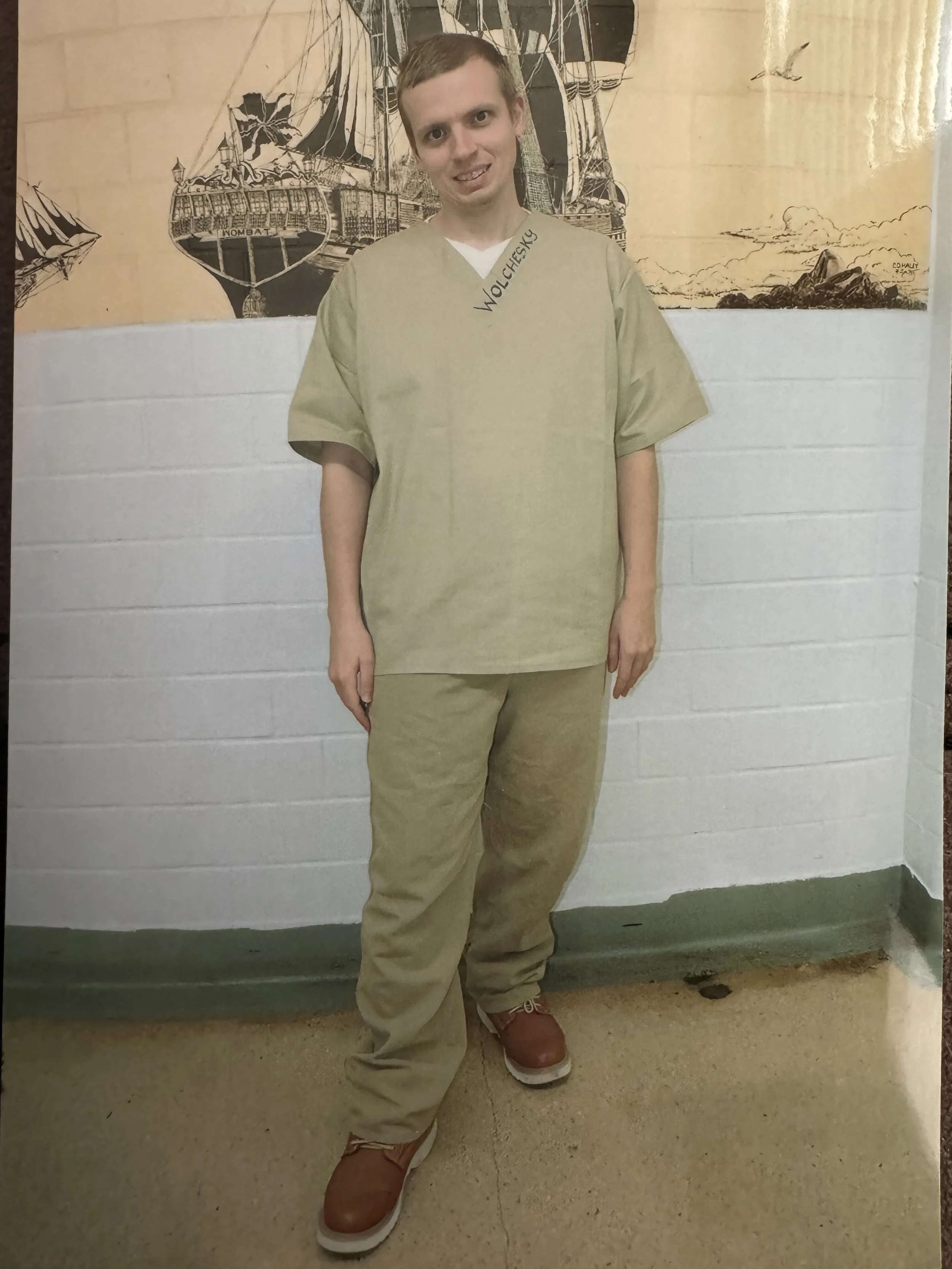 Penpal Profiles — The Inmate Connection | Keeping Inmates and their ...