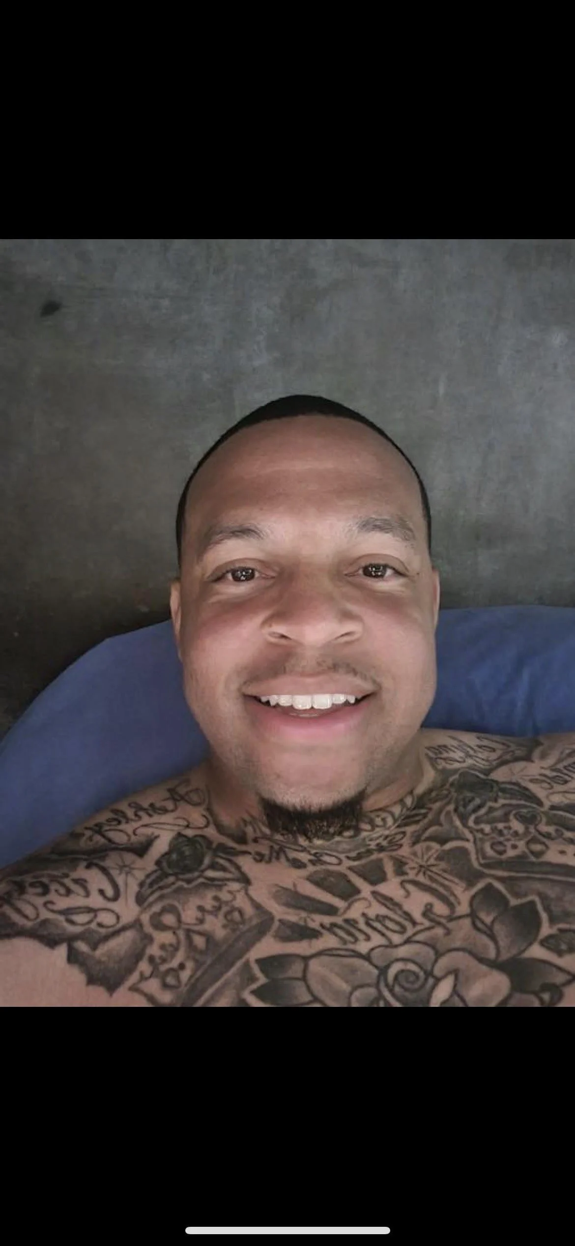 Male — Penpal Profiles — The Inmate Connection | Keeping Inmates and ...