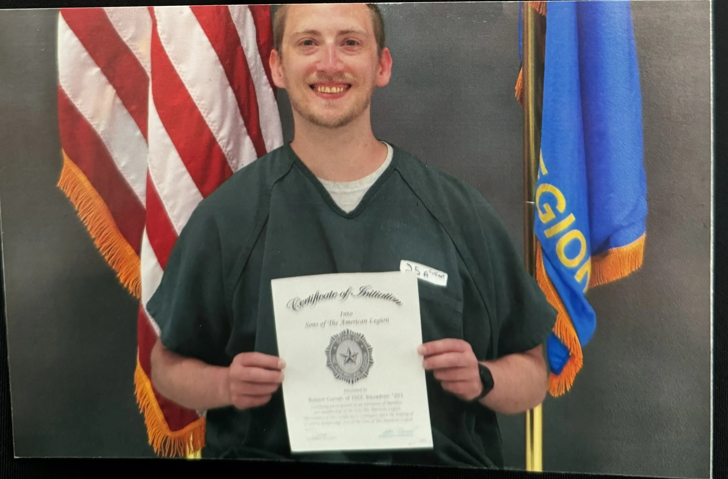 Male — Penpal Profiles — The Inmate Connection | Keeping Inmates and ...