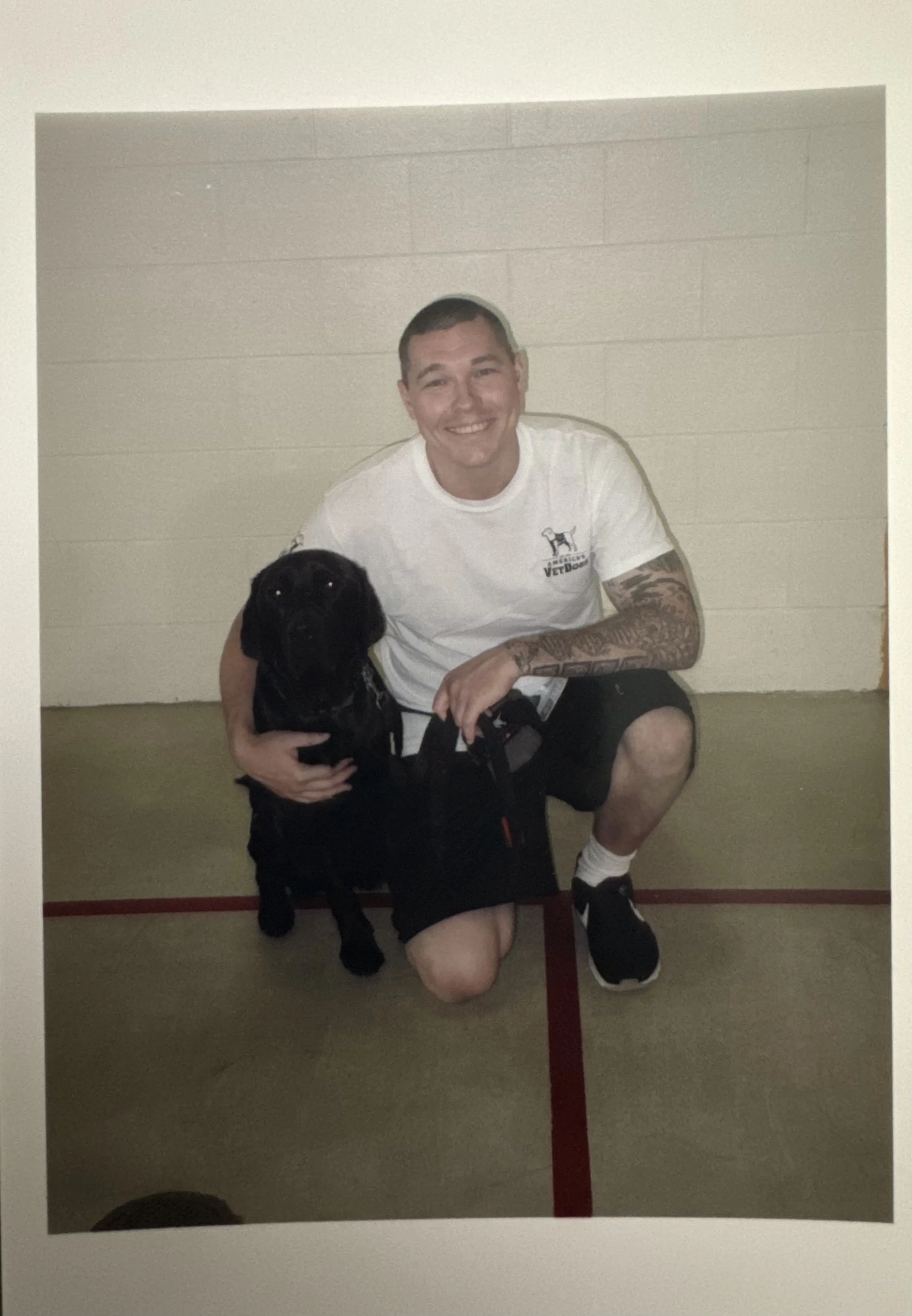 Male — Penpal Profiles — The Inmate Connection | Keeping Inmates and ...