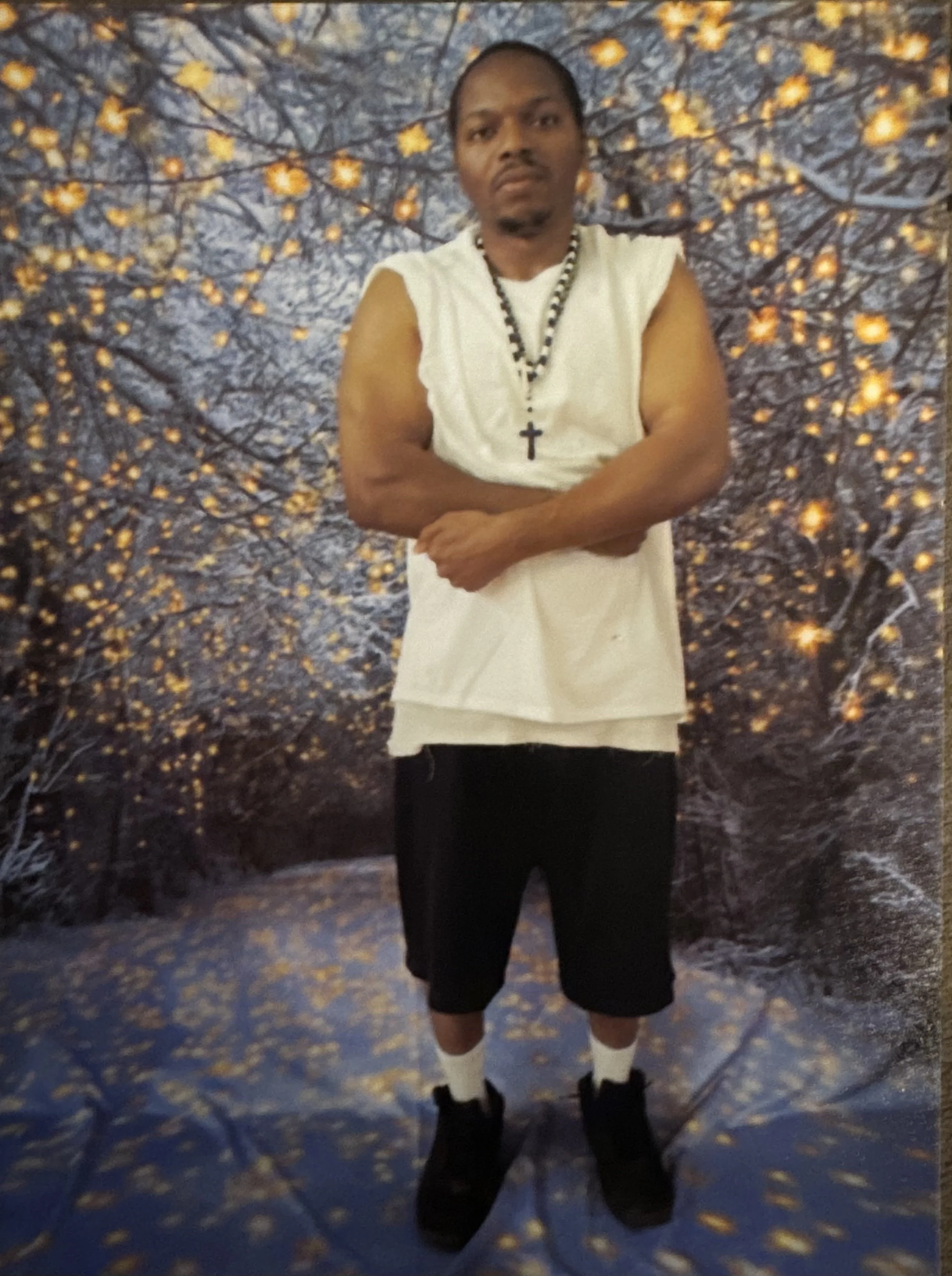 Male — Penpal Profiles — The Inmate Connection | Keeping Inmates and ...
