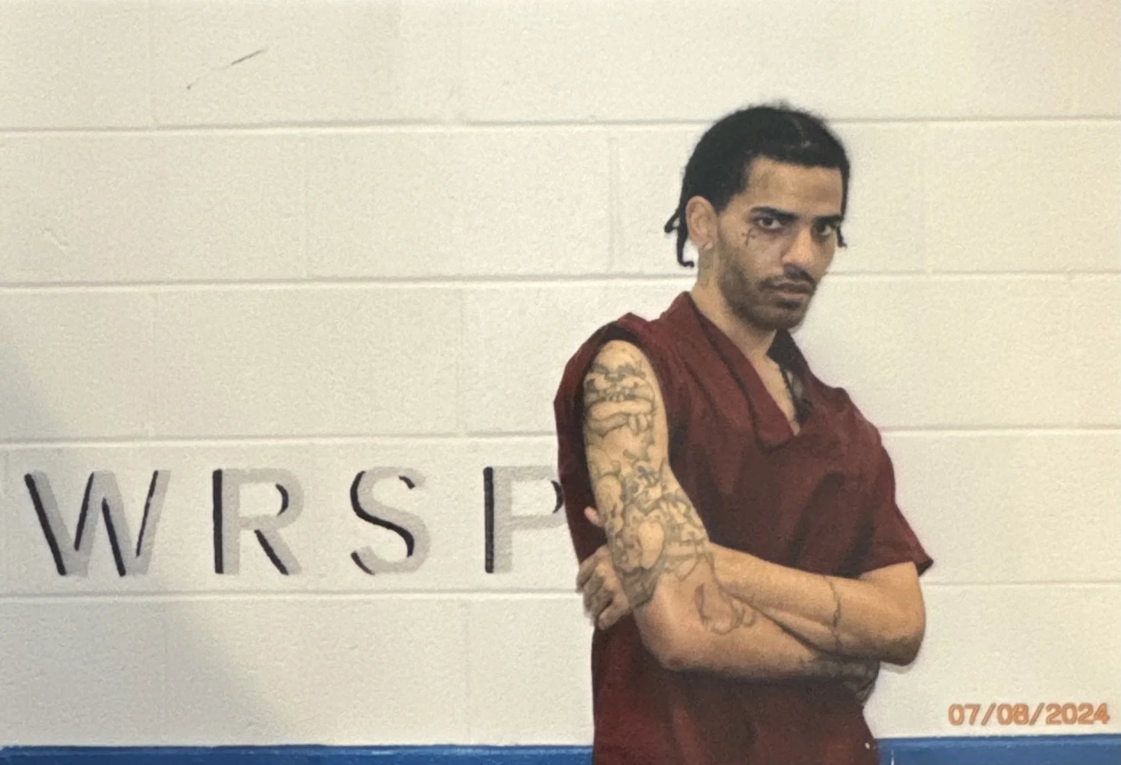 Male — Penpal Profiles — The Inmate Connection | Keeping Inmates and ...