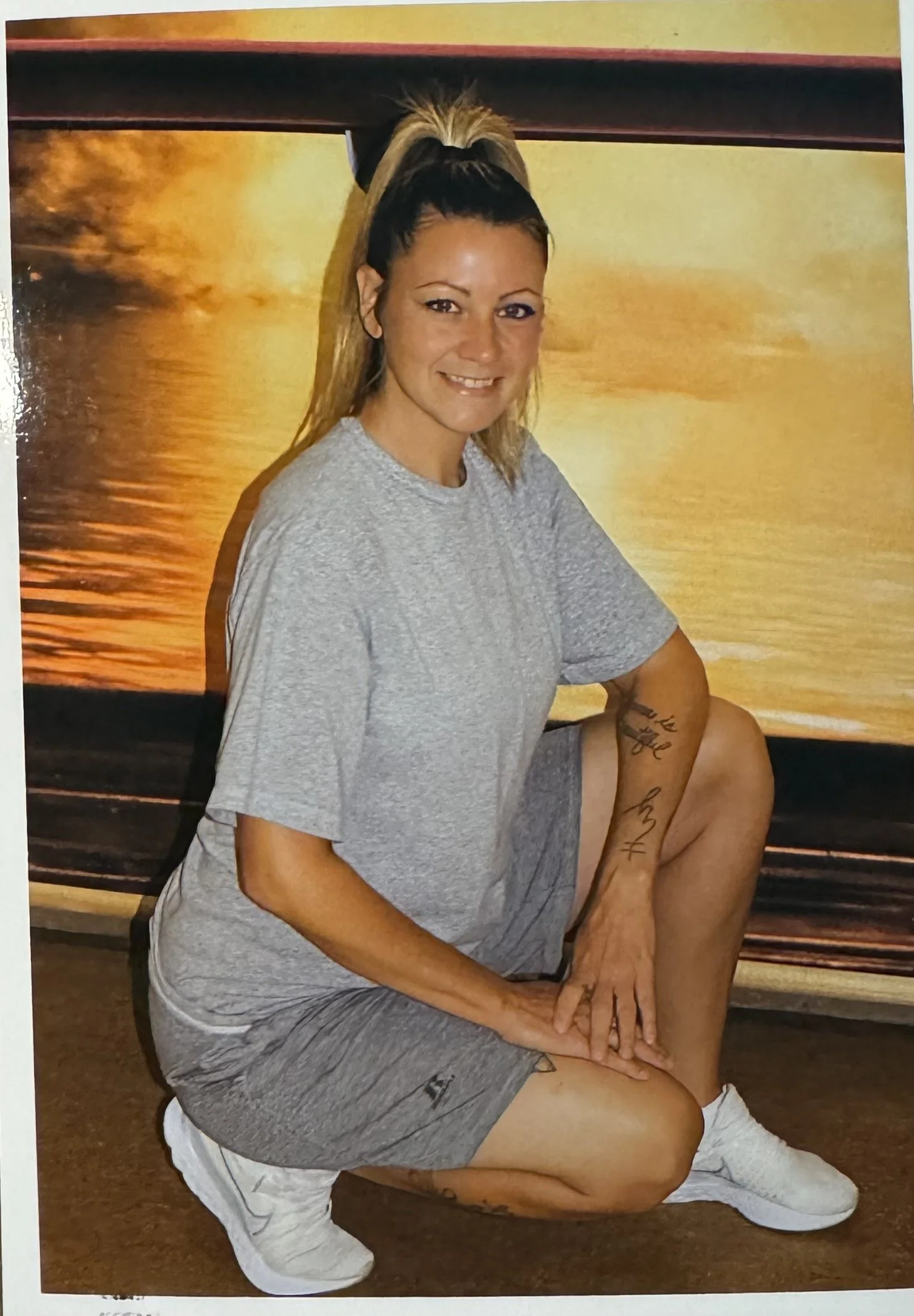 Female — Penpal Profiles — The Inmate Connection | Keeping Inmates and ...