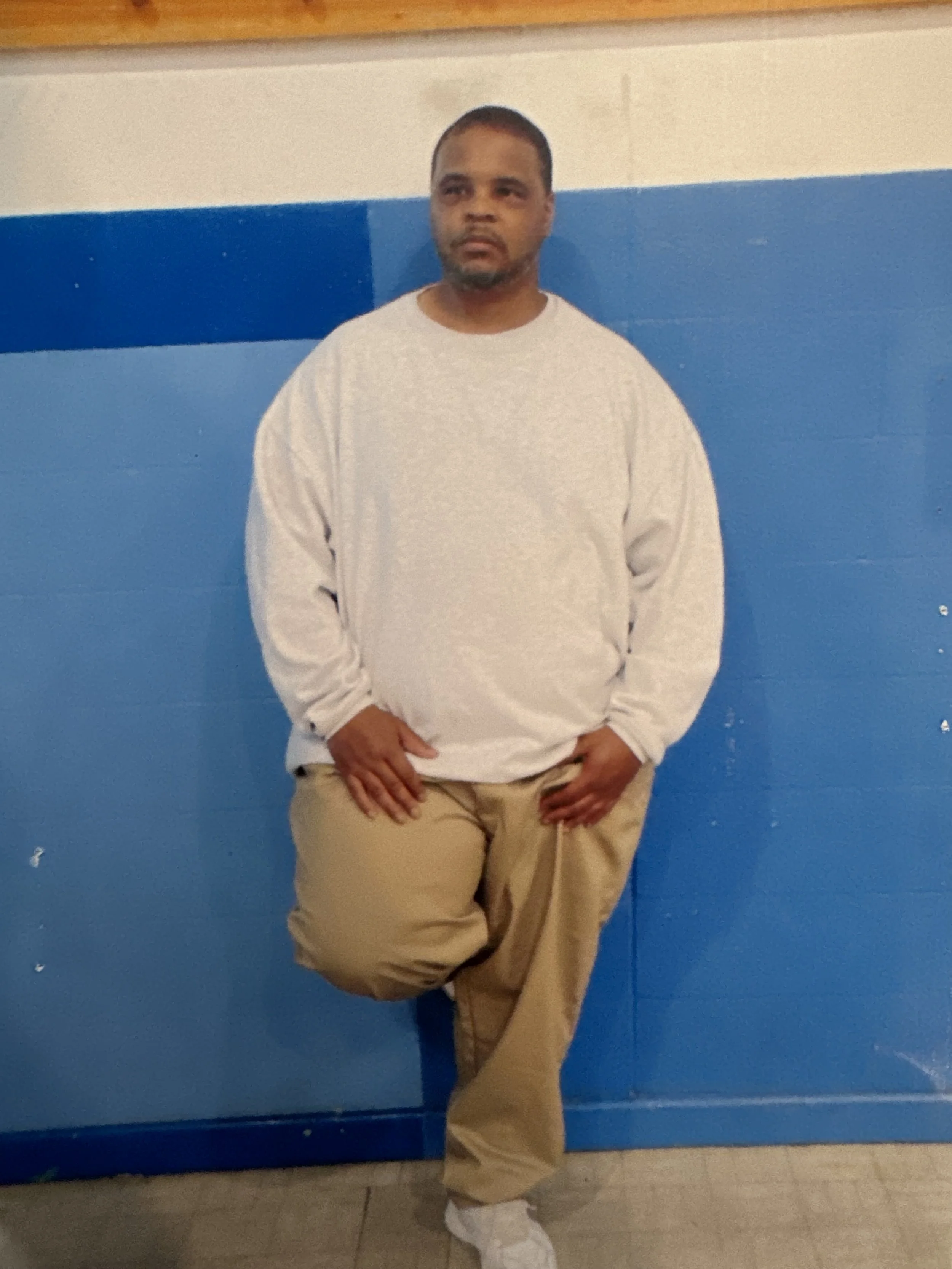 Penpal Profiles — The Inmate Connection | Keeping Inmates and their ...
