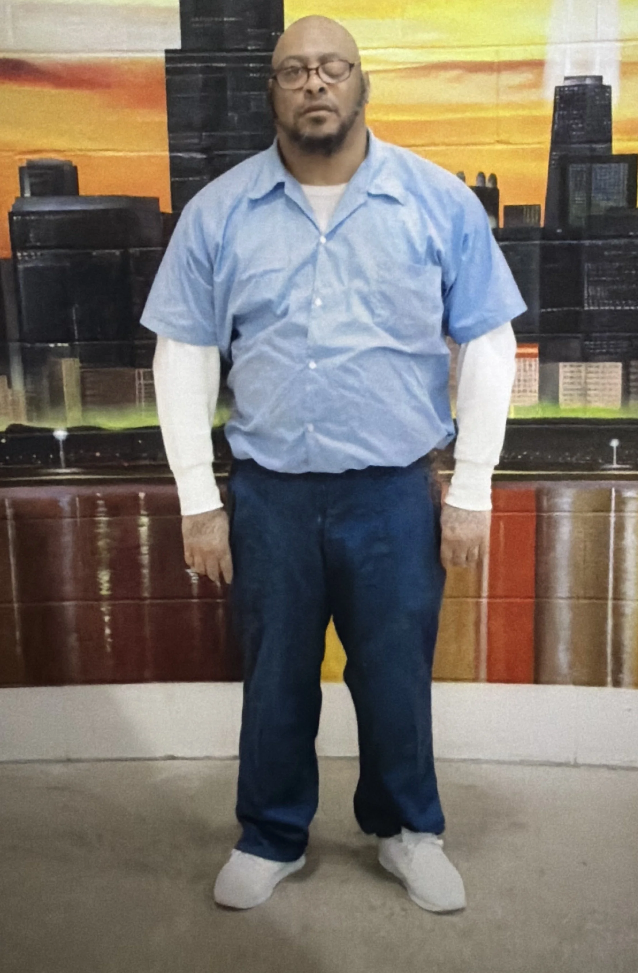 Penpal Profiles — The Inmate Connection | Keeping Inmates and their ...