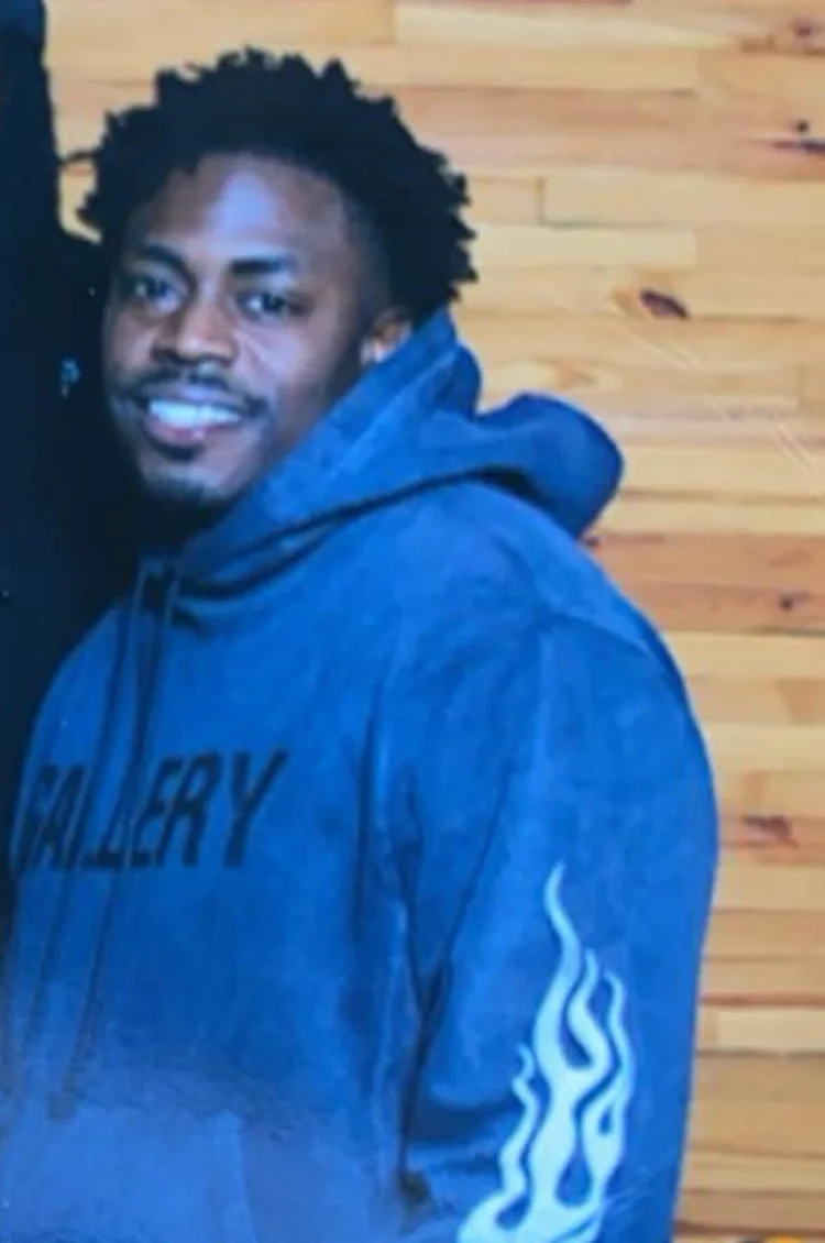 Jovon Wilder — The Inmate Connection | Keeping Inmates and their loved ...