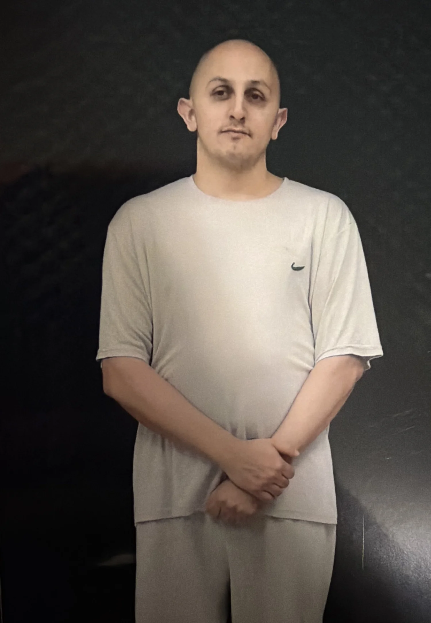 Robert Rodriguez — The Inmate Connection | Keeping Inmates and their ...