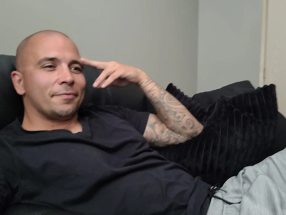 Nicholas Anderson — The Inmate Connection | Keeping Inmates and their ...