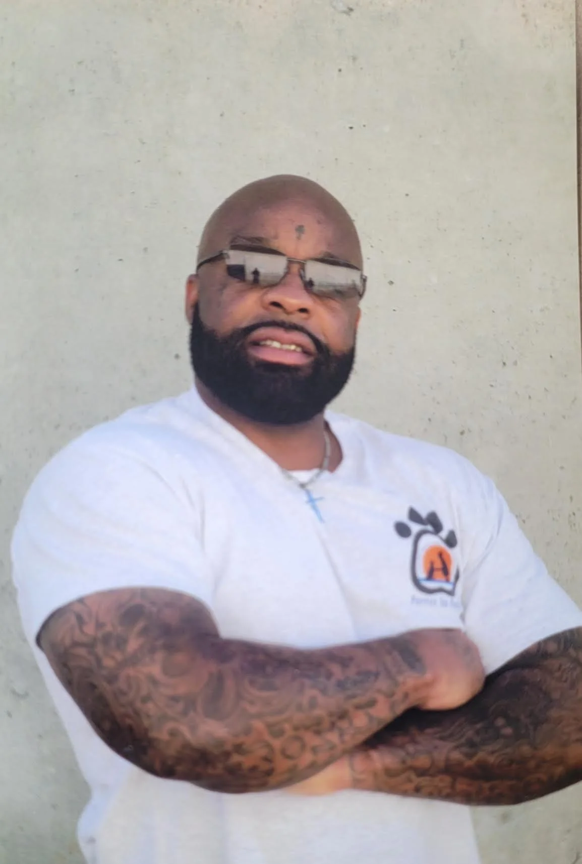 Maurice Robinson — The Inmate Connection | Keeping Inmates and their ...
