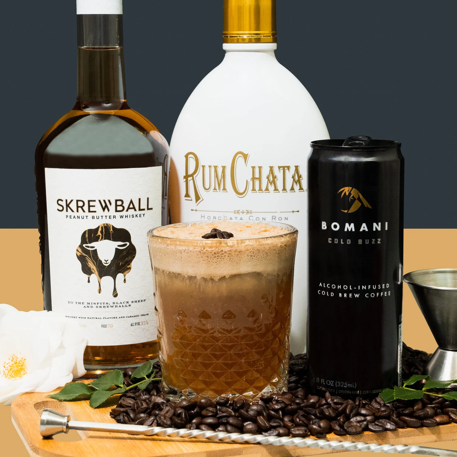 Photo: BOMANI Q2 — TheLAB Creative Agency
