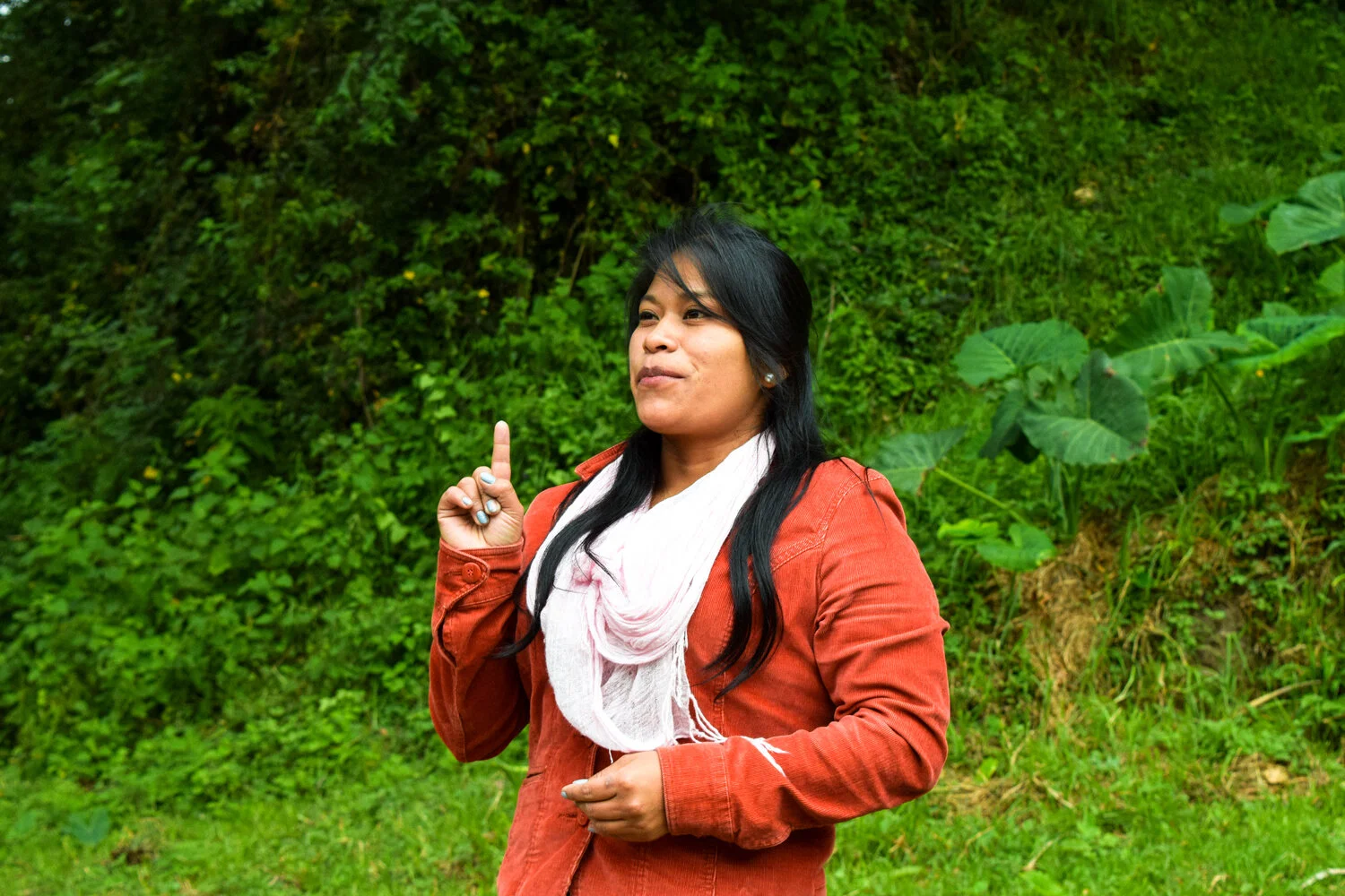 SERES - Youth Leadership