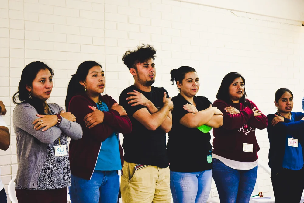 SERES - Youth Leadership