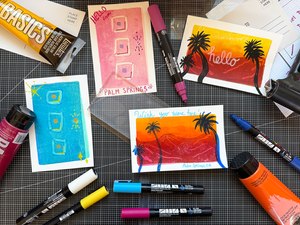 Beginner's Gel Printing Resource Guide — Pigmented Press
