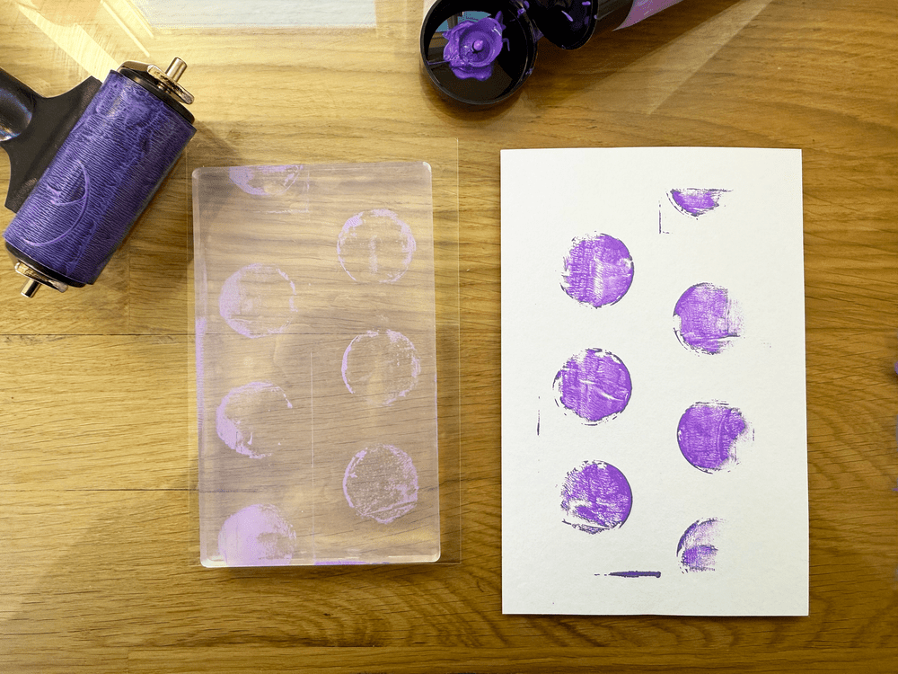 Beginner's Gel Printing Resource Guide — Pigmented Press