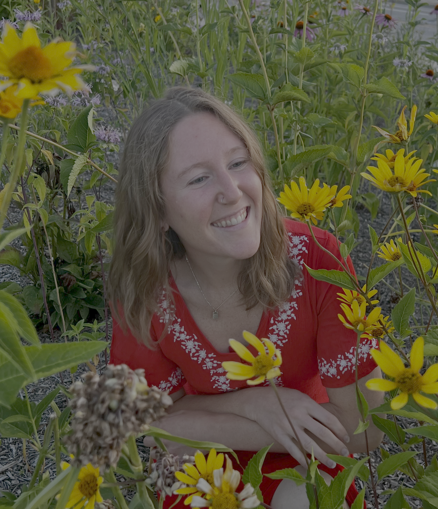 Marissa Anderson: Akashic Records — The Playful Soul
