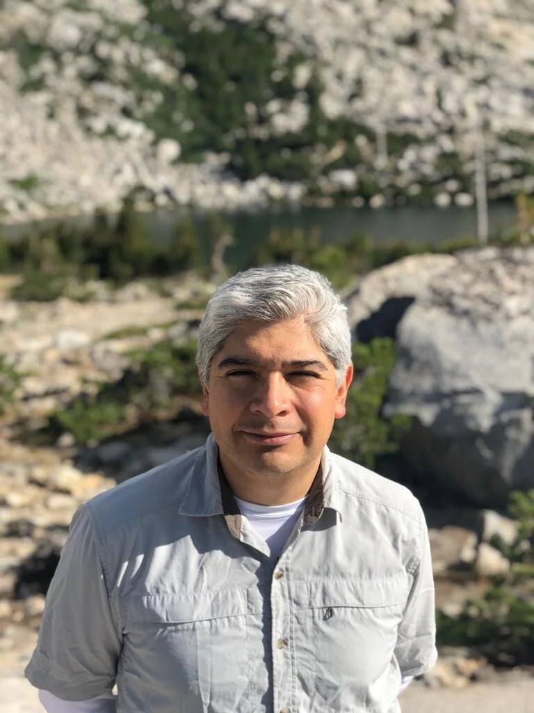 About us — Water Talk
