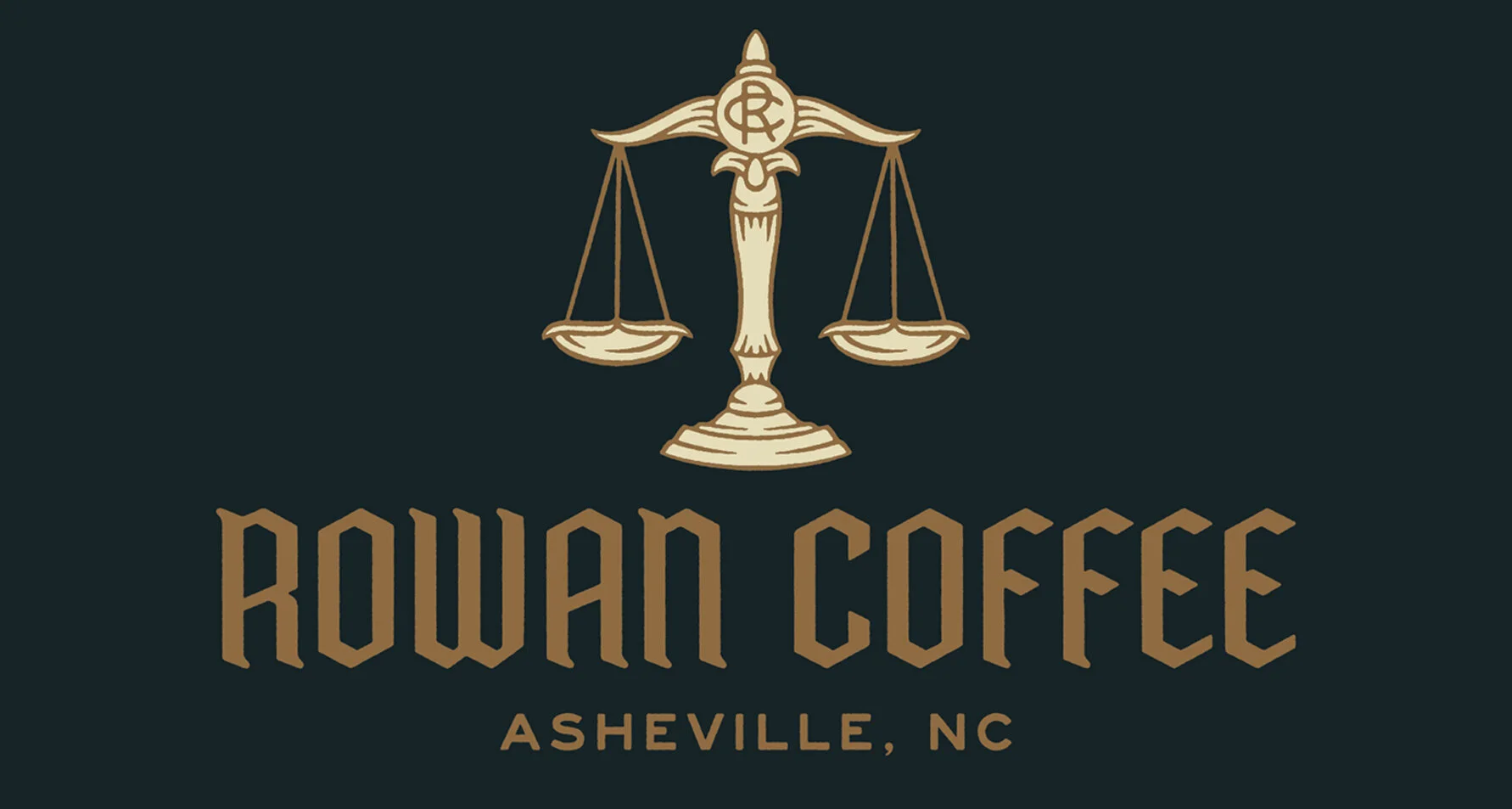 Rowan Coffee