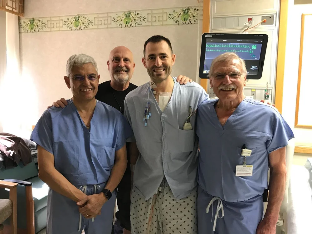 A Heart Mended – Open Heart Surgery at 32 (A Story of Recovery) Part ...