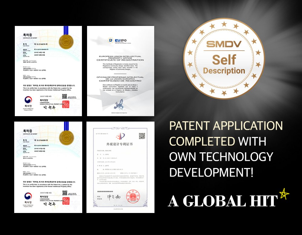 About — spring distribution smdv